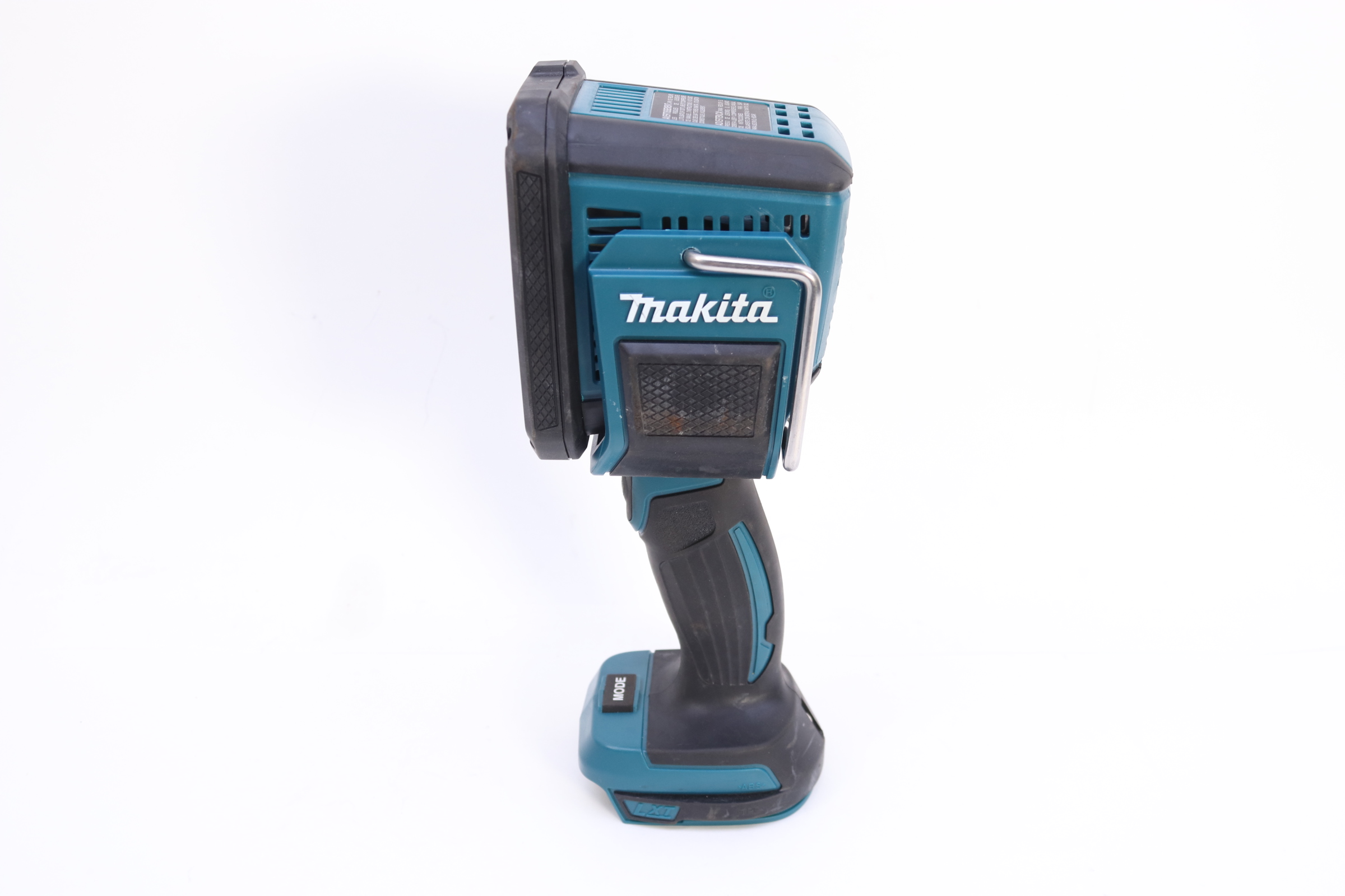 Makita DML812 18V LXT Lithium-Ion Cordless L.E.D. Flashlight