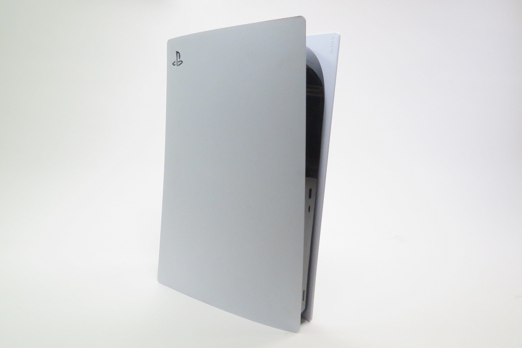 Sony PlayStation 5 Digital Edition CFI-1215B 825GB 4K Video Game ...