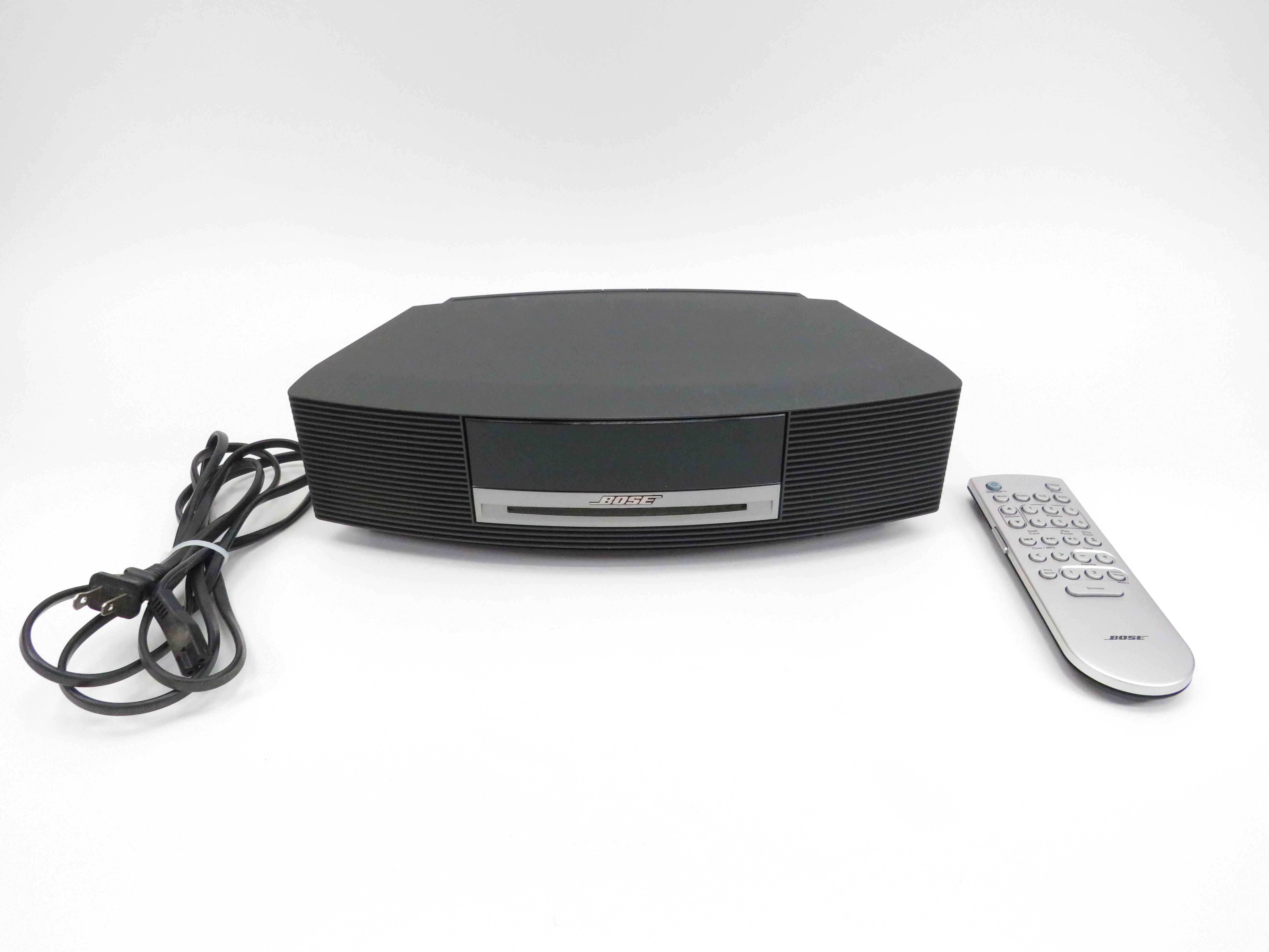 Bose Wave Music System Compact Stereo AWRCC1 0077