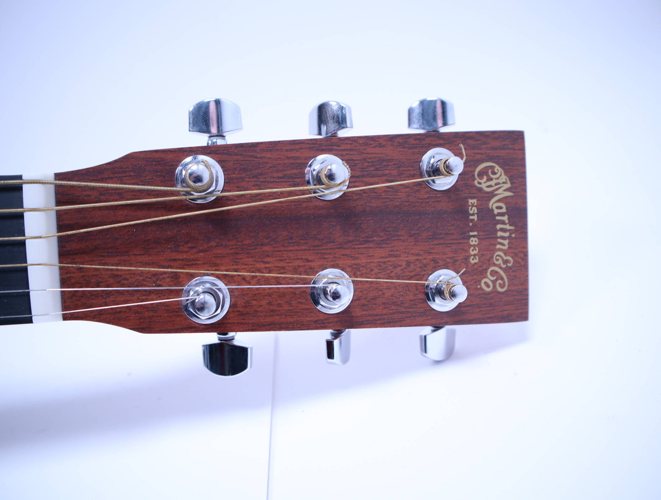 Martin GPCPA5 Right-Handed Acoustic/Electric Guitar Solid Sitka Spruce Top