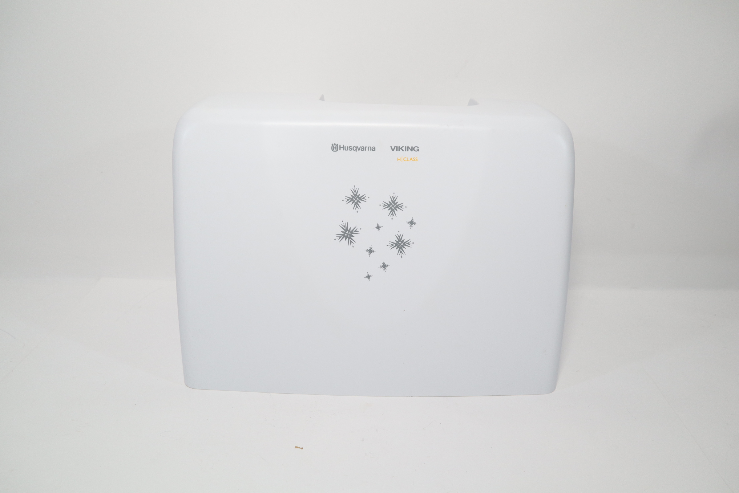 Husqvarna Viking H/Class 100Q White Sewing Machine 0563 / Adjustable ...