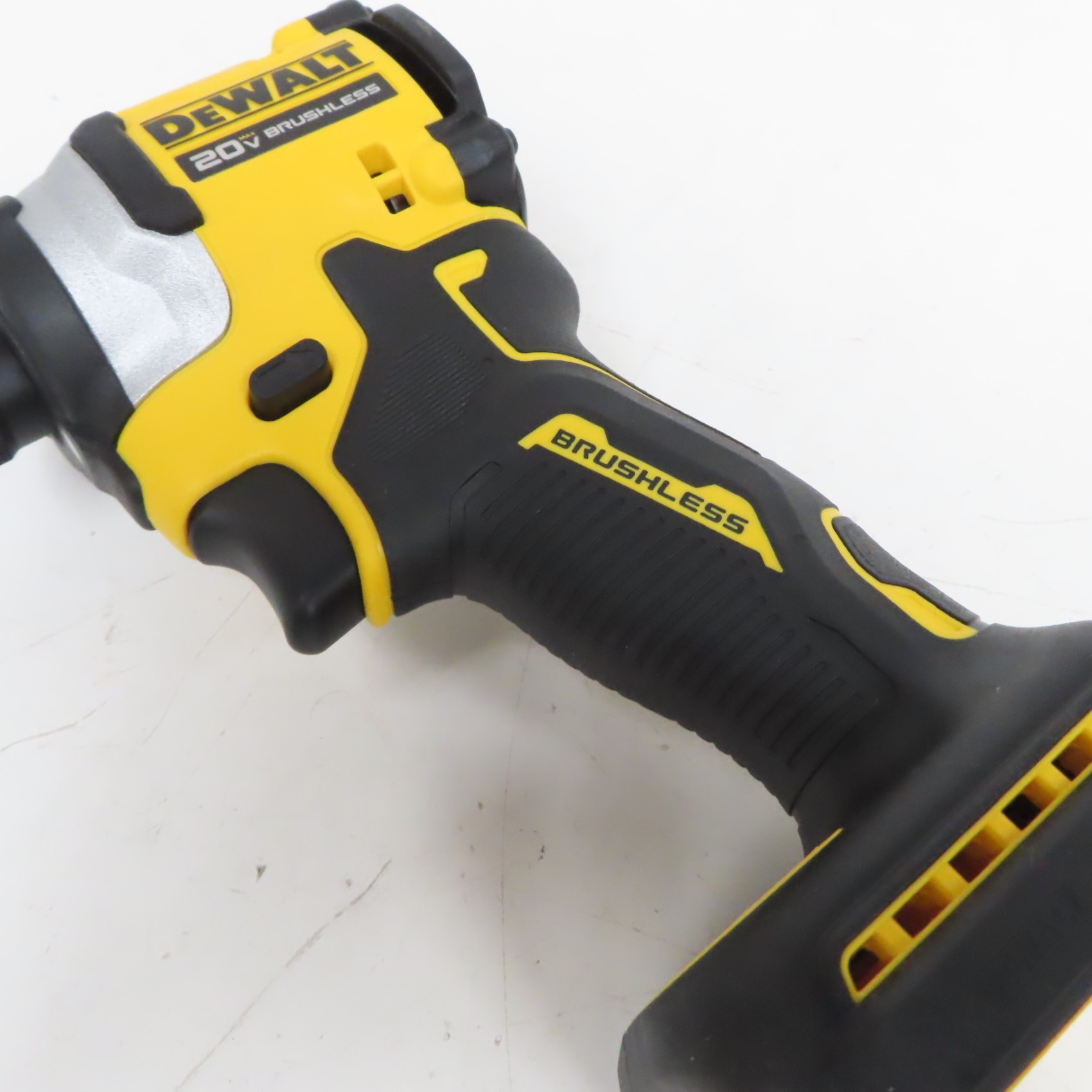 DeWalt DCF850 MAX 20V 1/4" Drive Cordless Impact Driver (4175)