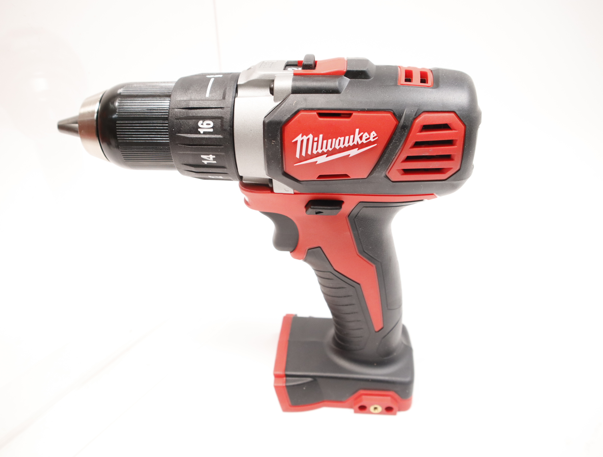 Milwaukee 2691-22 2-Tool Combo Set Drill/Impact Driver 18V