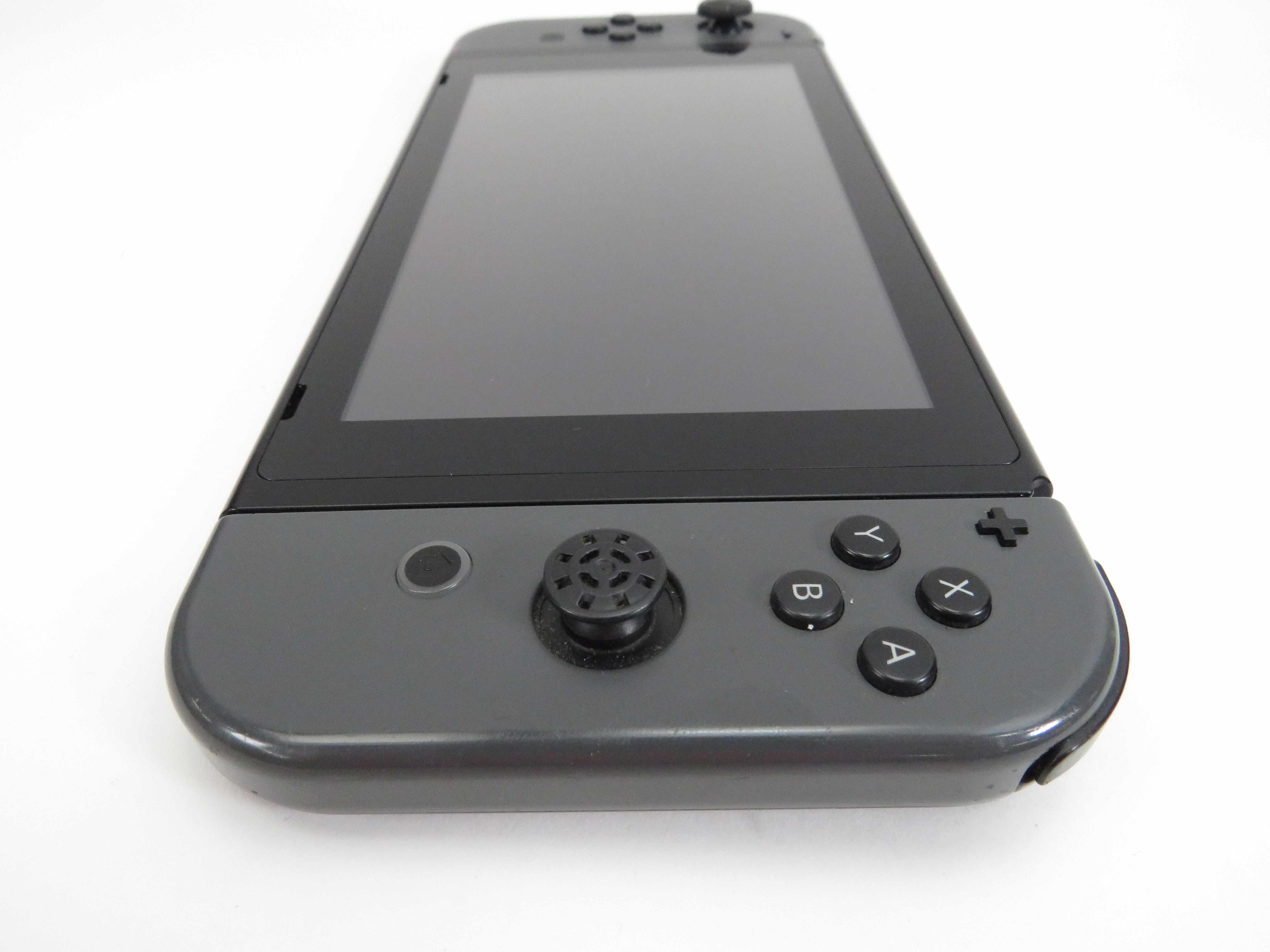 Nintendo Switch Original HAC-001(-01) 32GB Video Game System 9280
