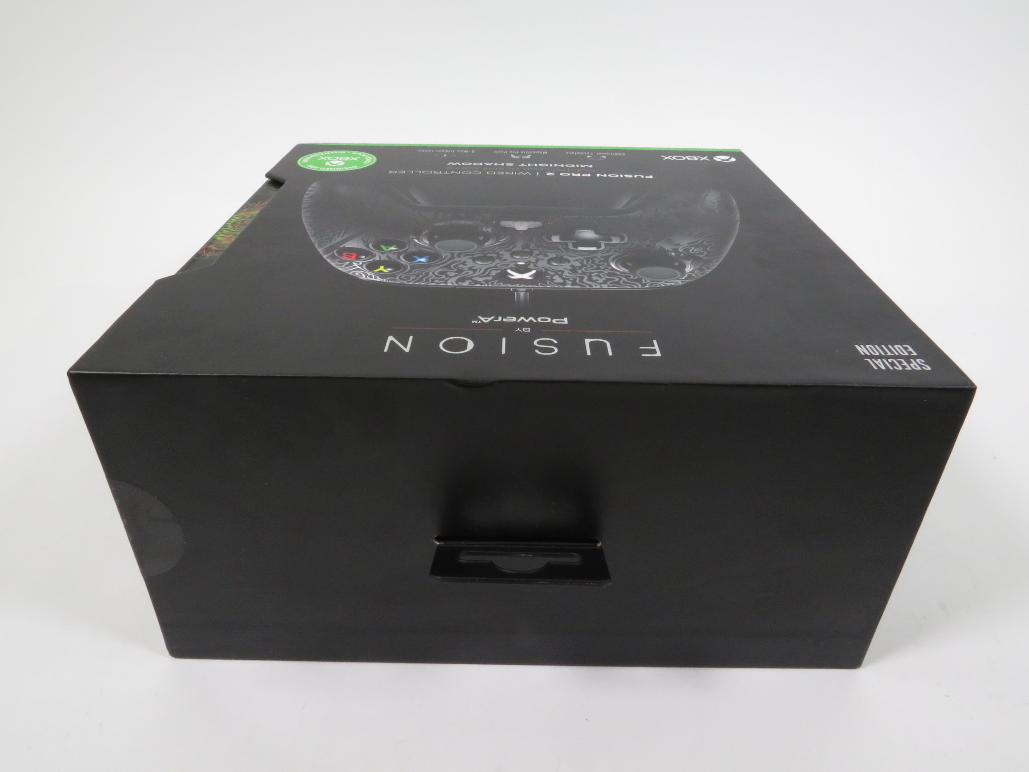 PowerA Fusion Pro 2 Xbox Pro 2 Wired Video Game Controller