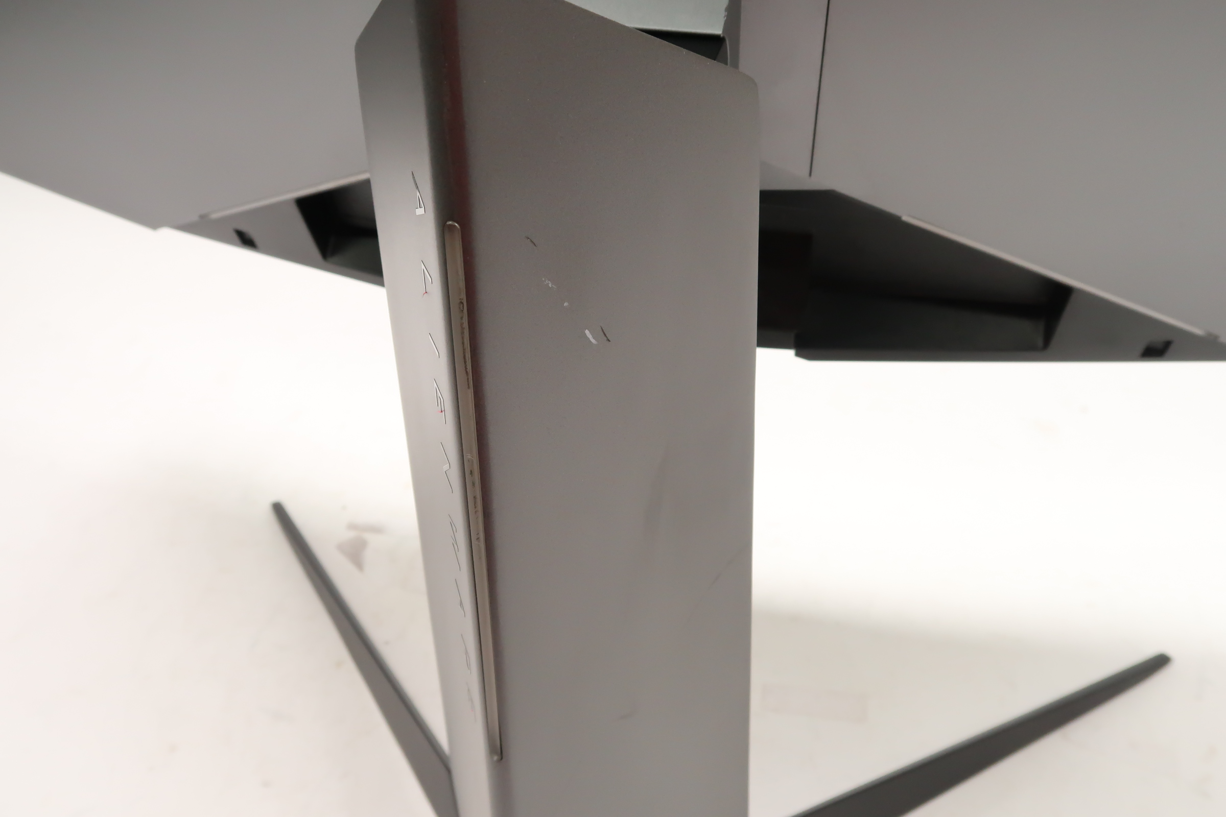 Alienware AW3418DW 34" 21:9 Curved IPS LCD Gaming Monitor