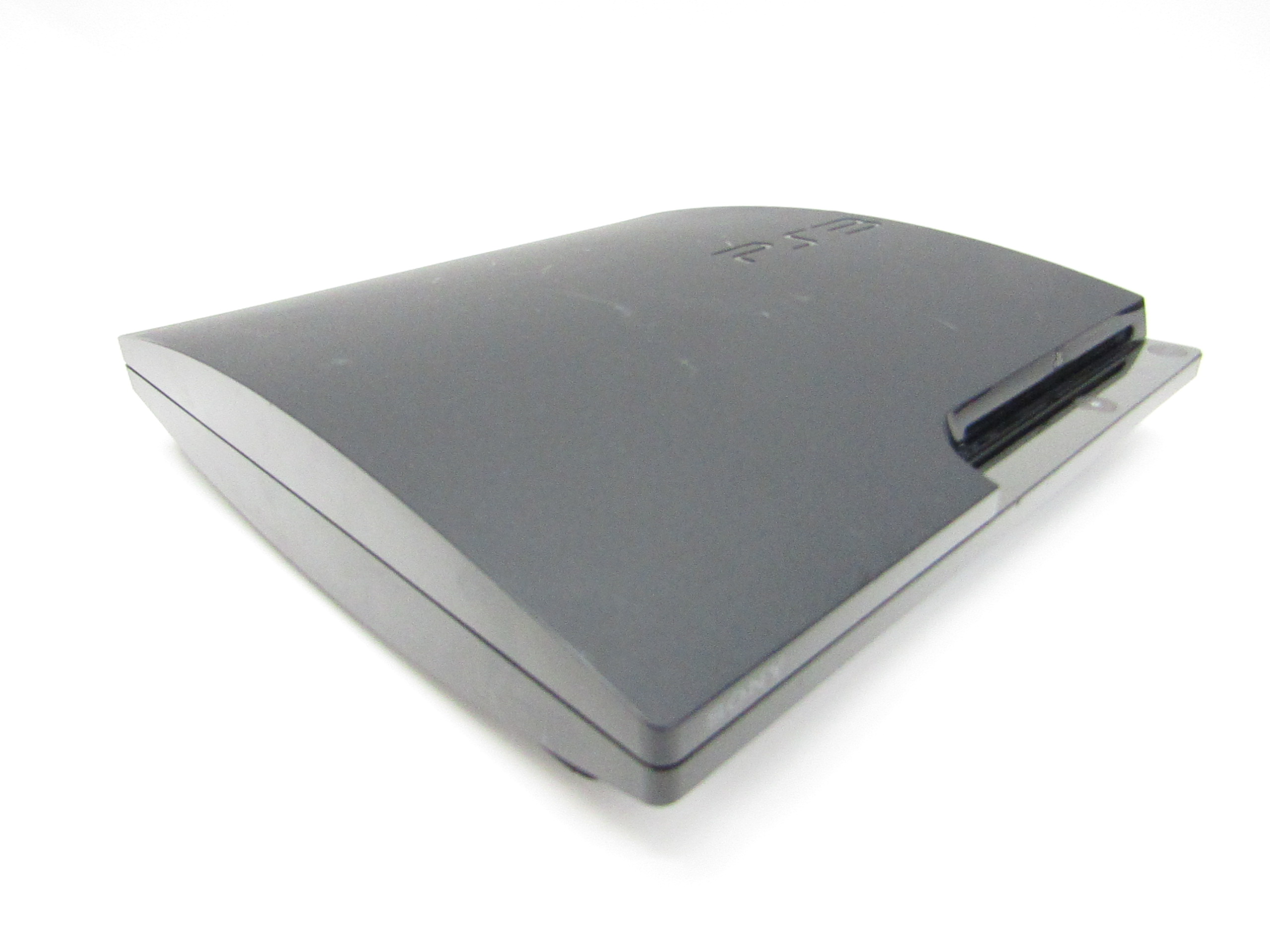 Sony PlayStation 3 Slim CECH-2501A 160GB Video Game System 3332