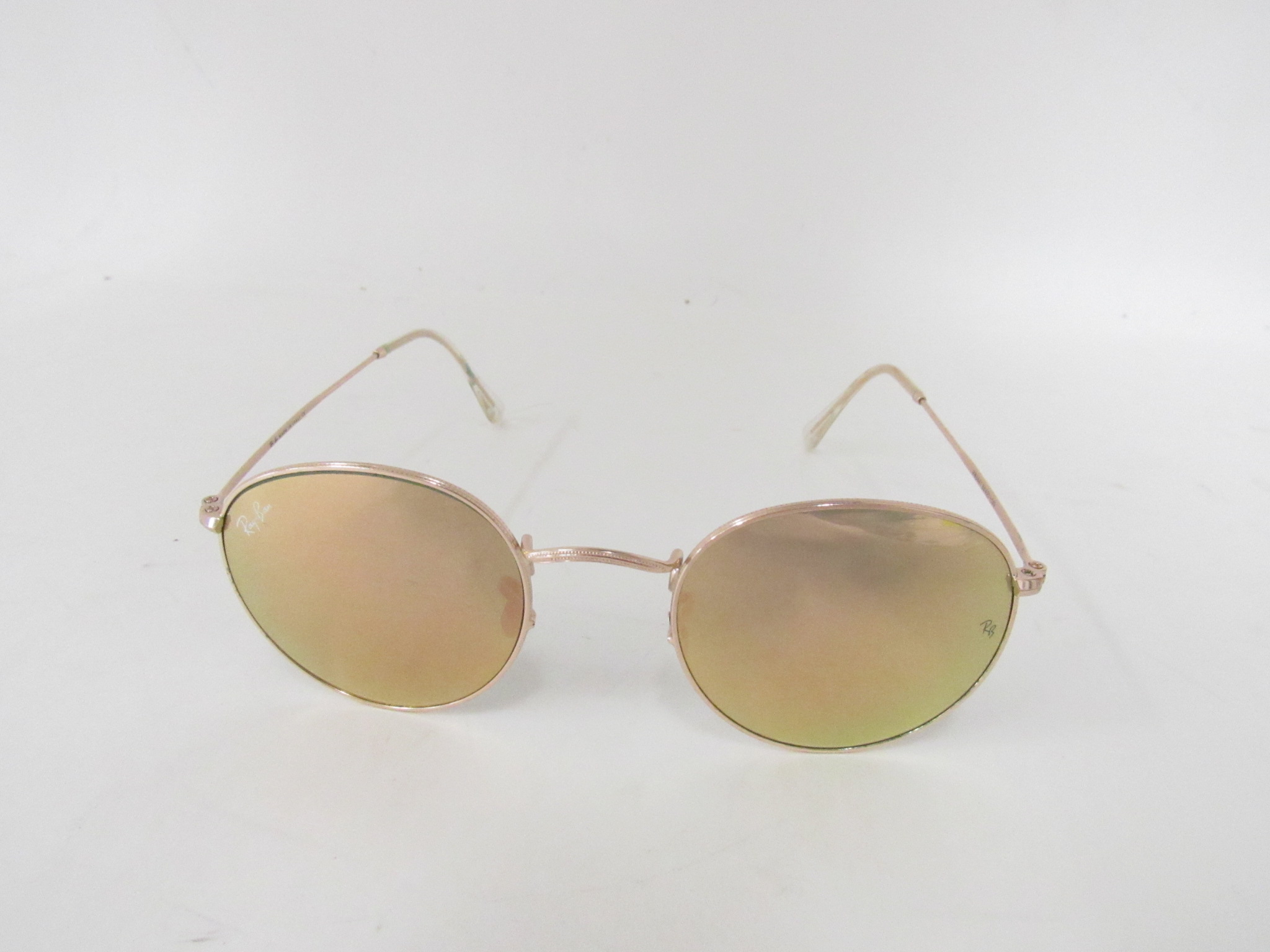 Ray-Ban RB3447 50/21 140 Unisex Sunglasses