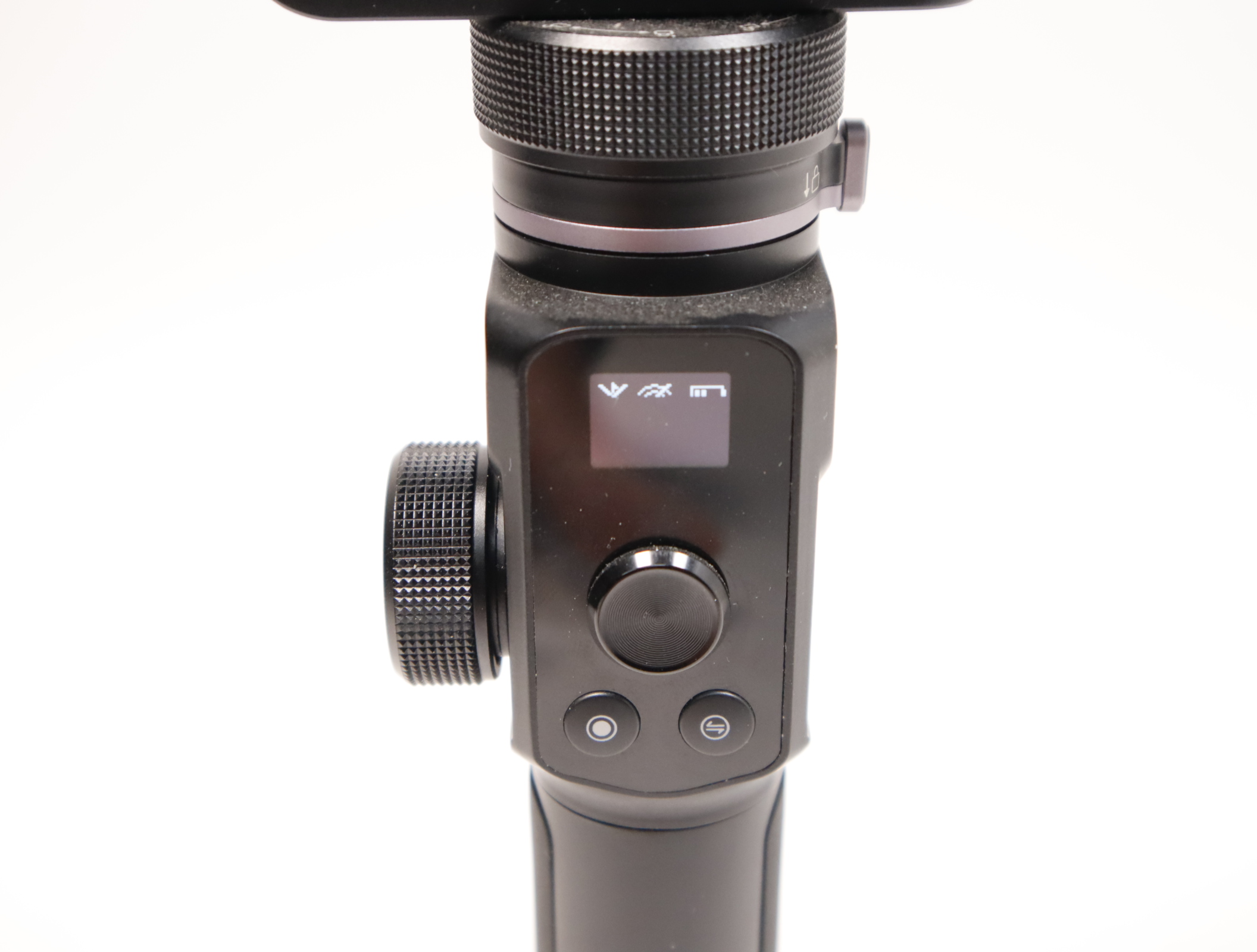 FeiyuTech G6 Max 3-Axis Handheld Gimbal Stabilizer