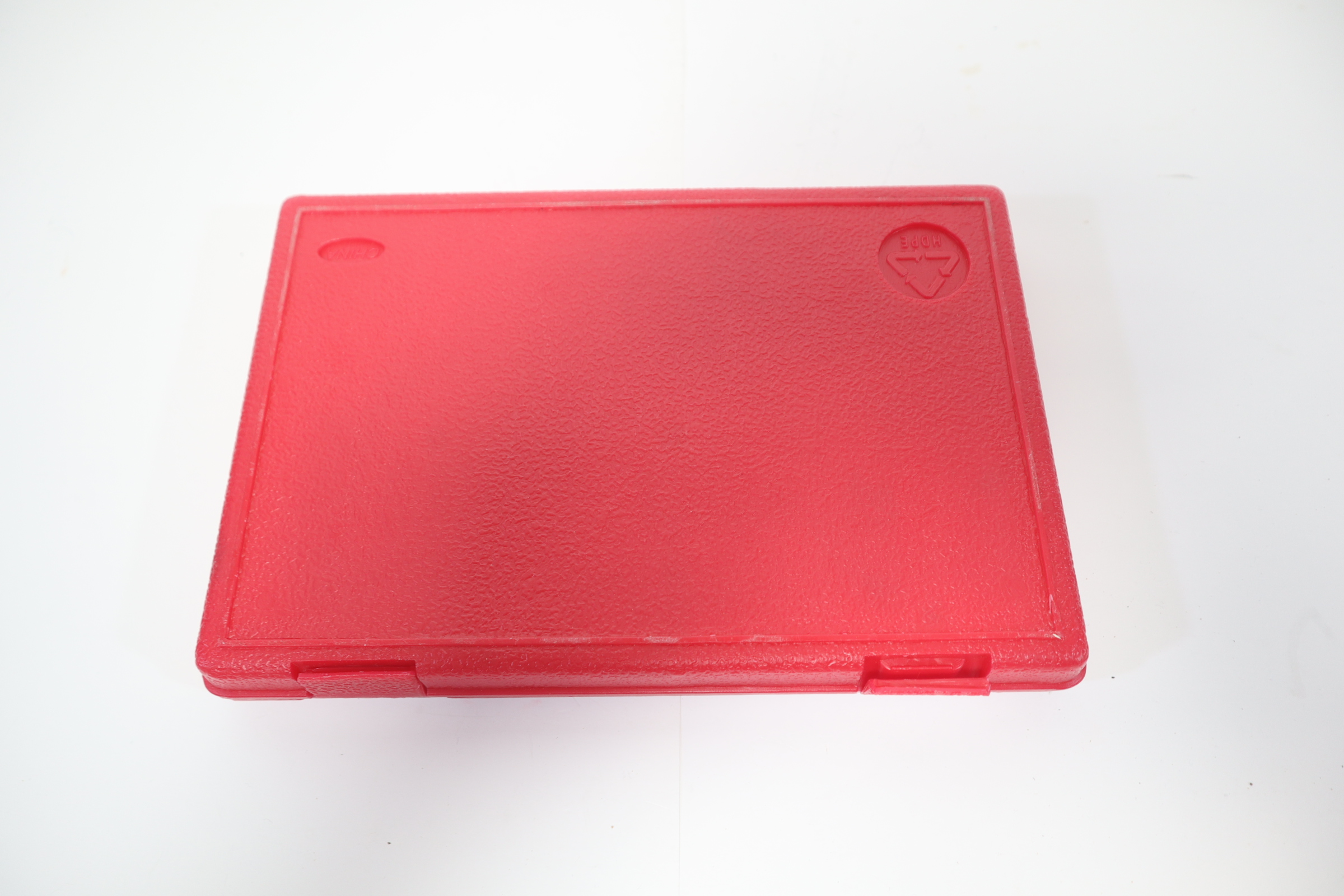 MSC 3PC Value Collection Chinese Carbide 2" RNG, 0.001" Grad Mech ...