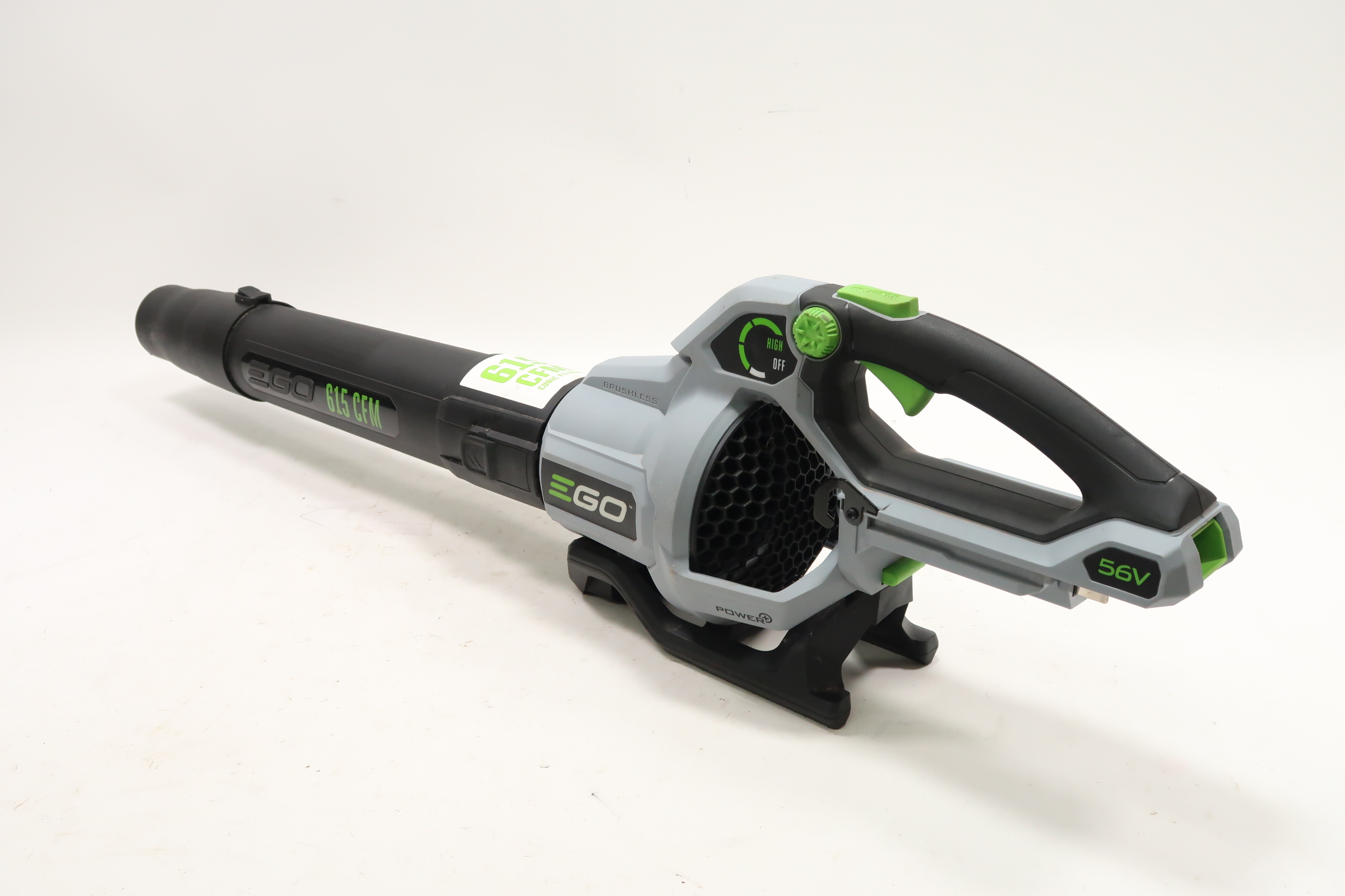 EGO Power+ LB6150 615 CFM 56 V Battery Handheld Leaf Blower