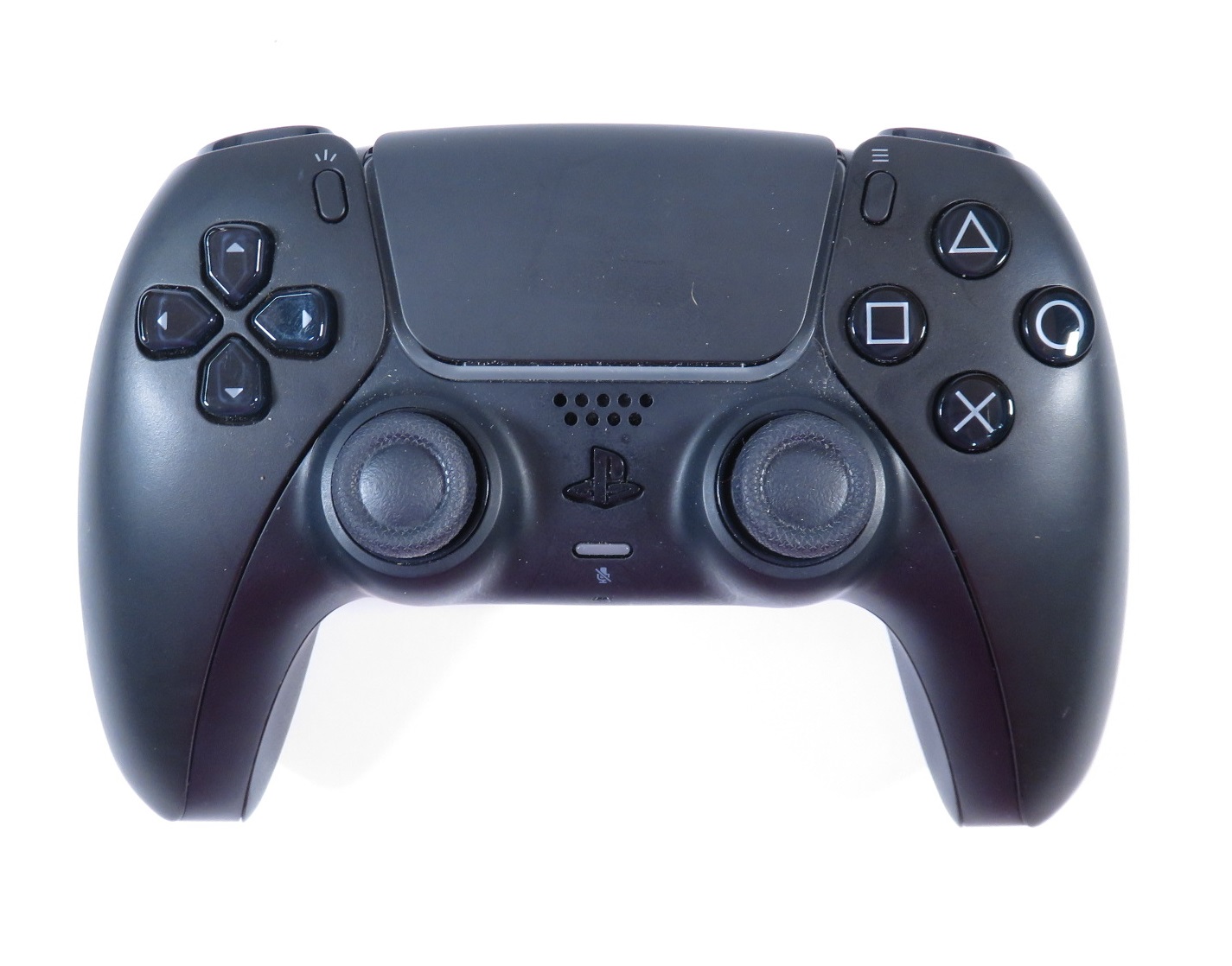 Sony PlayStation DualSense CFI-ZCT1W Adaptive Trigger Wireless Controller