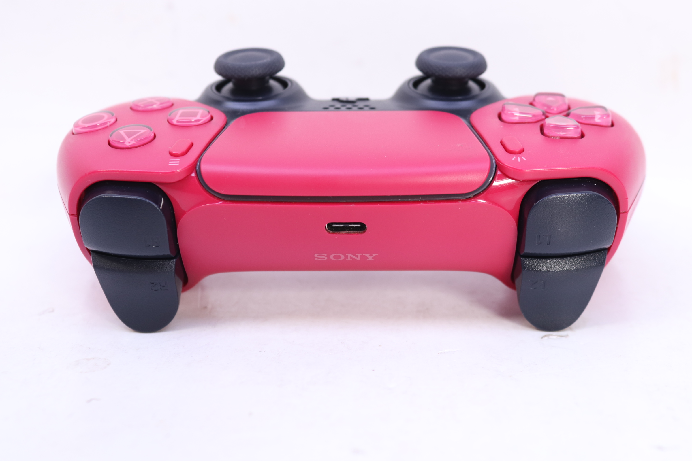 Sony CFI-ZCT1W Adaptive Trigger Wireless PS5 Controller DualSense