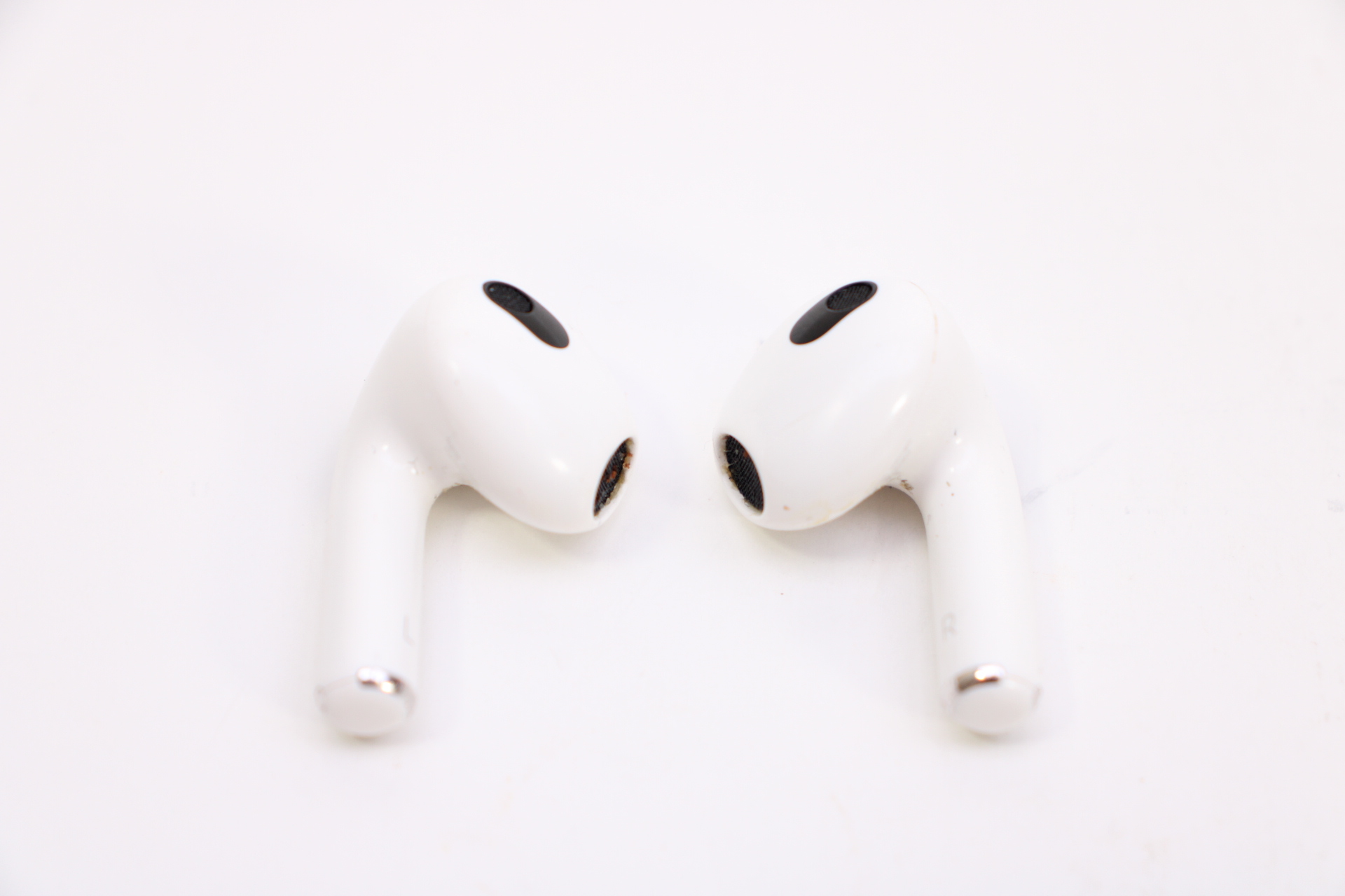 Apple AirPods (3rd Gen) MPNY3AM/A Lightning Charging Wireless Bluetooth ...