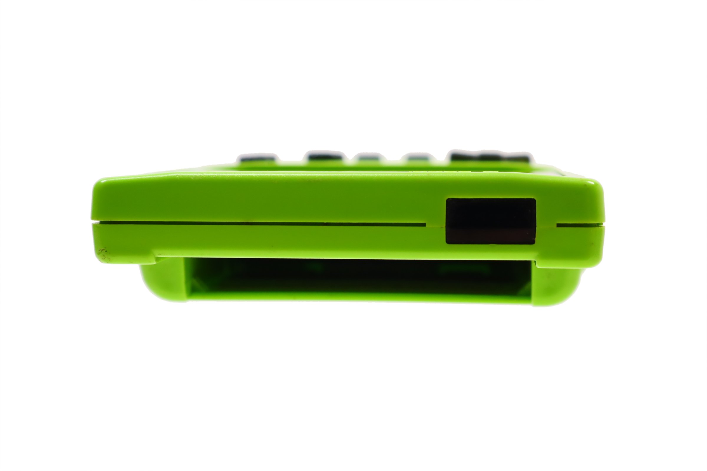 Nintendo Game Boy Color CGB-001 Portable Handheld Gaming System - Kiwi ...