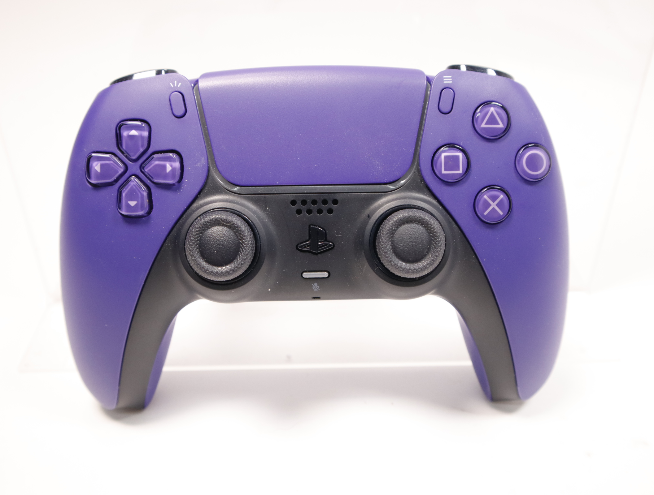 Sony CFI-ZCT1W Wireless Dual Sense PlayStation 5 Game Controller ...