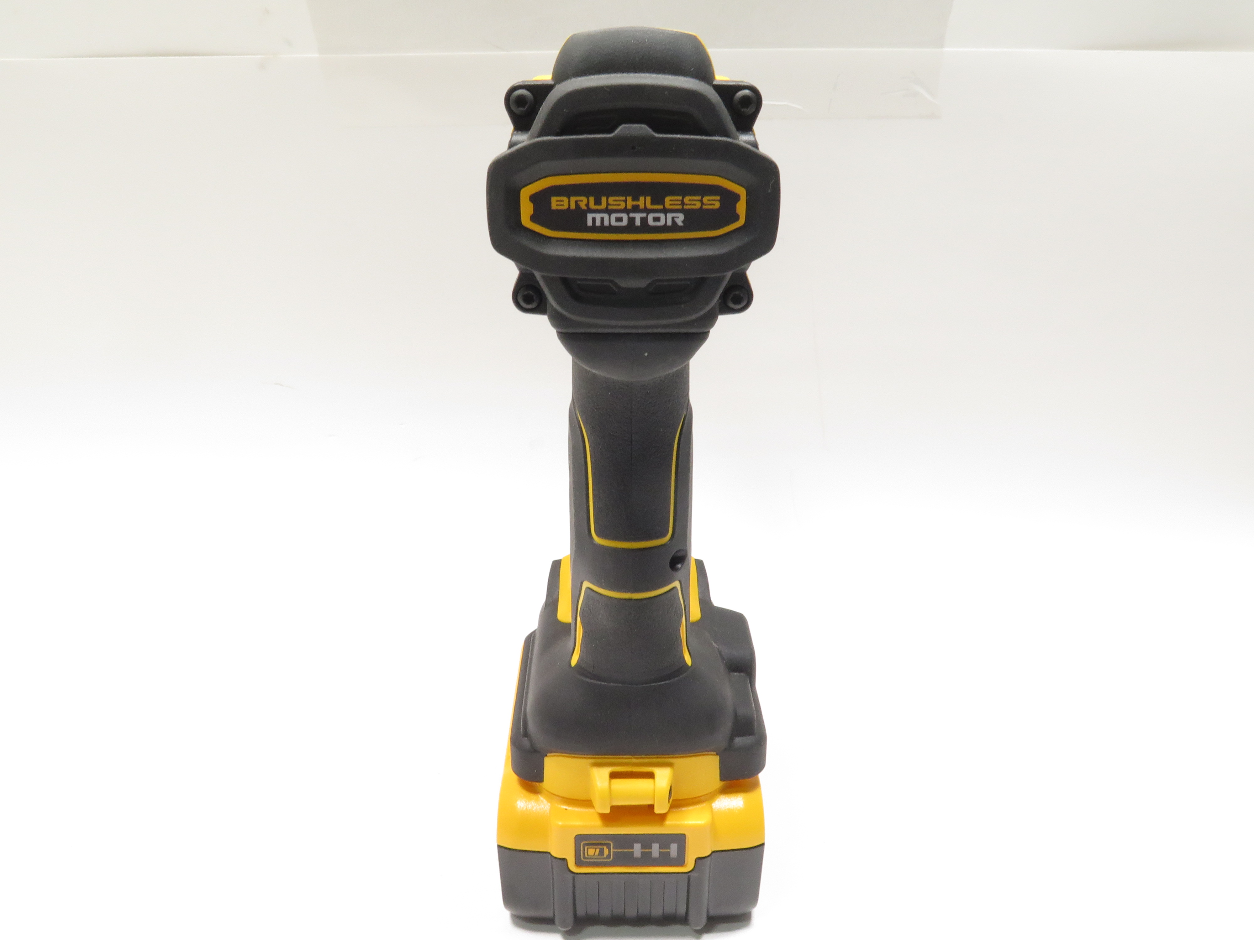 DeWalt DCD805 20V Compact Cordless 1/2 in. Hammer Drill 3915