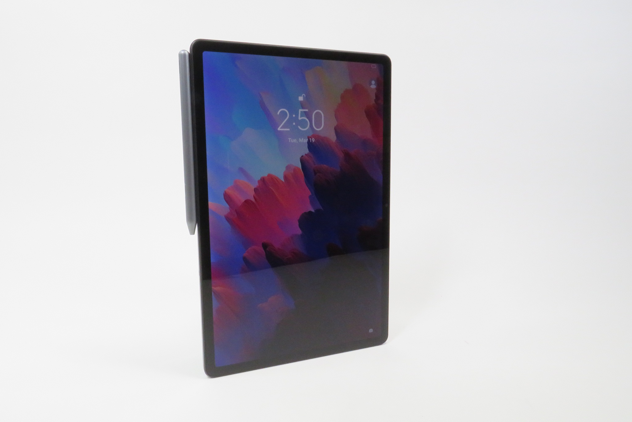 Lenovo Tab P12 TB370FU 8GB RAM 256GB Storage 12.7" Tablet
