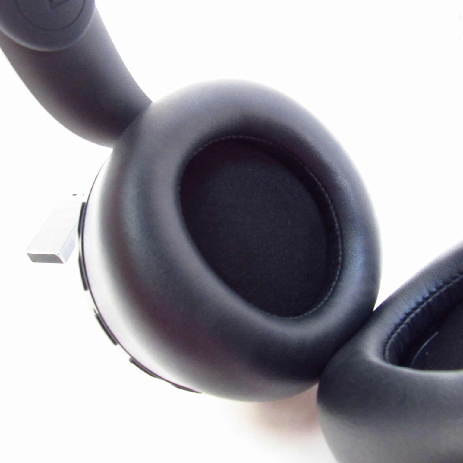 Sony CFI-ZWH1 PlayStation Pulse 3D Wireless Over-Ear Headset - For ...