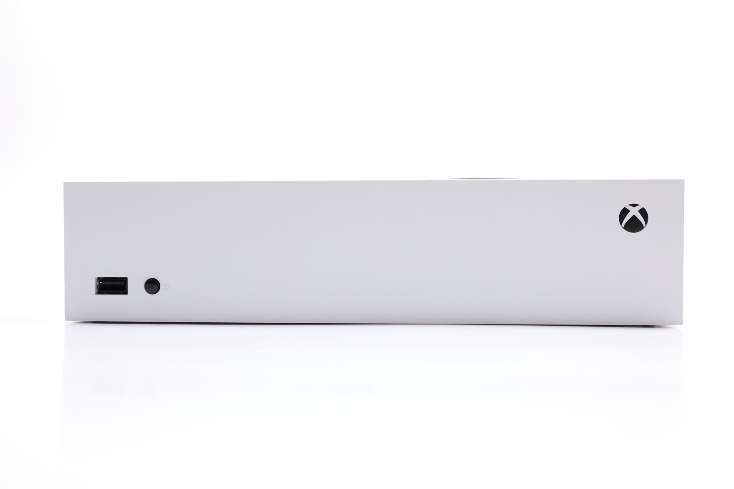 Microsoft Xbox Series S All-Digital 1883 512GB Video Game Console ...