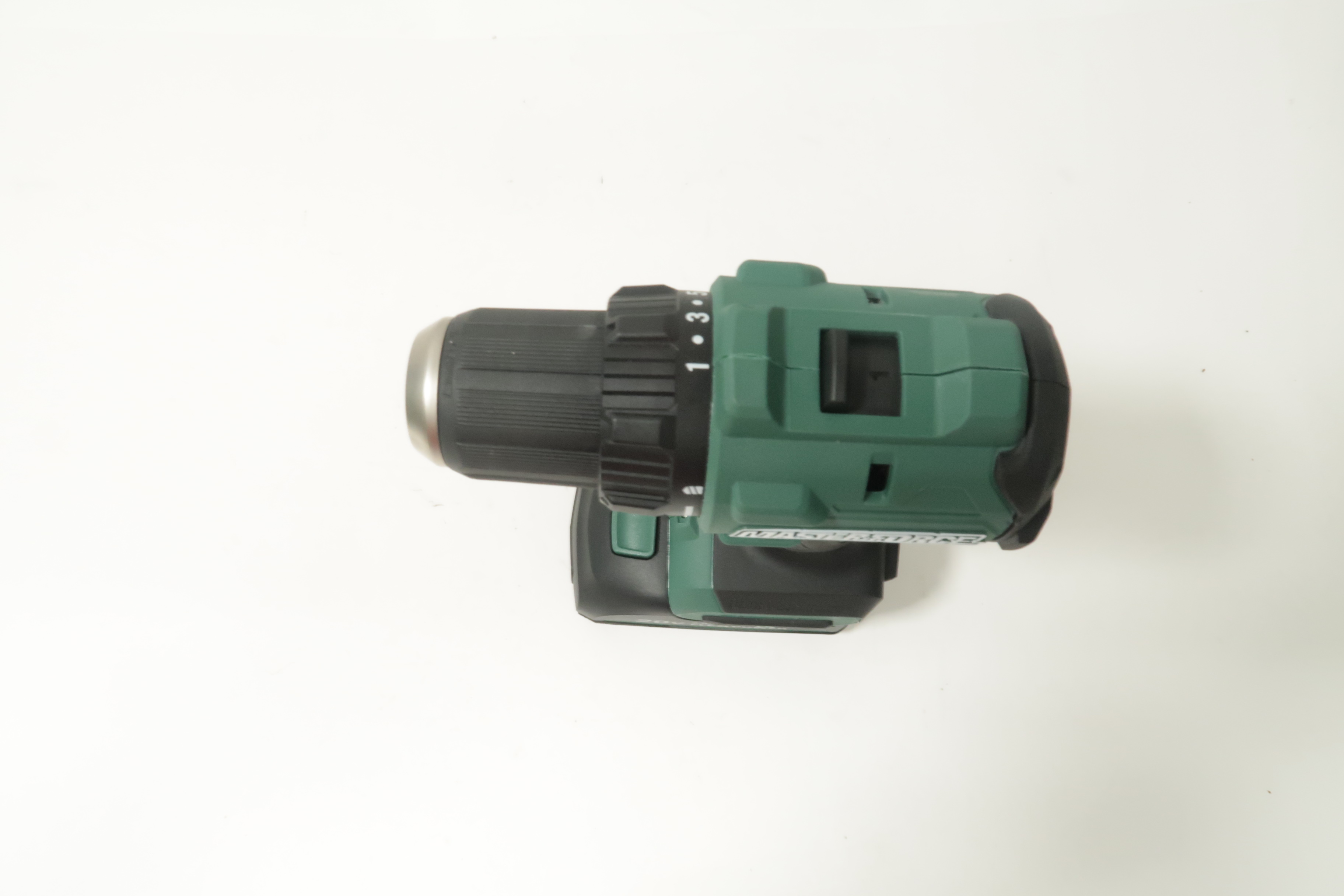 Masterforce 7532 20-Volt Cordless 1/2" Drill Kit