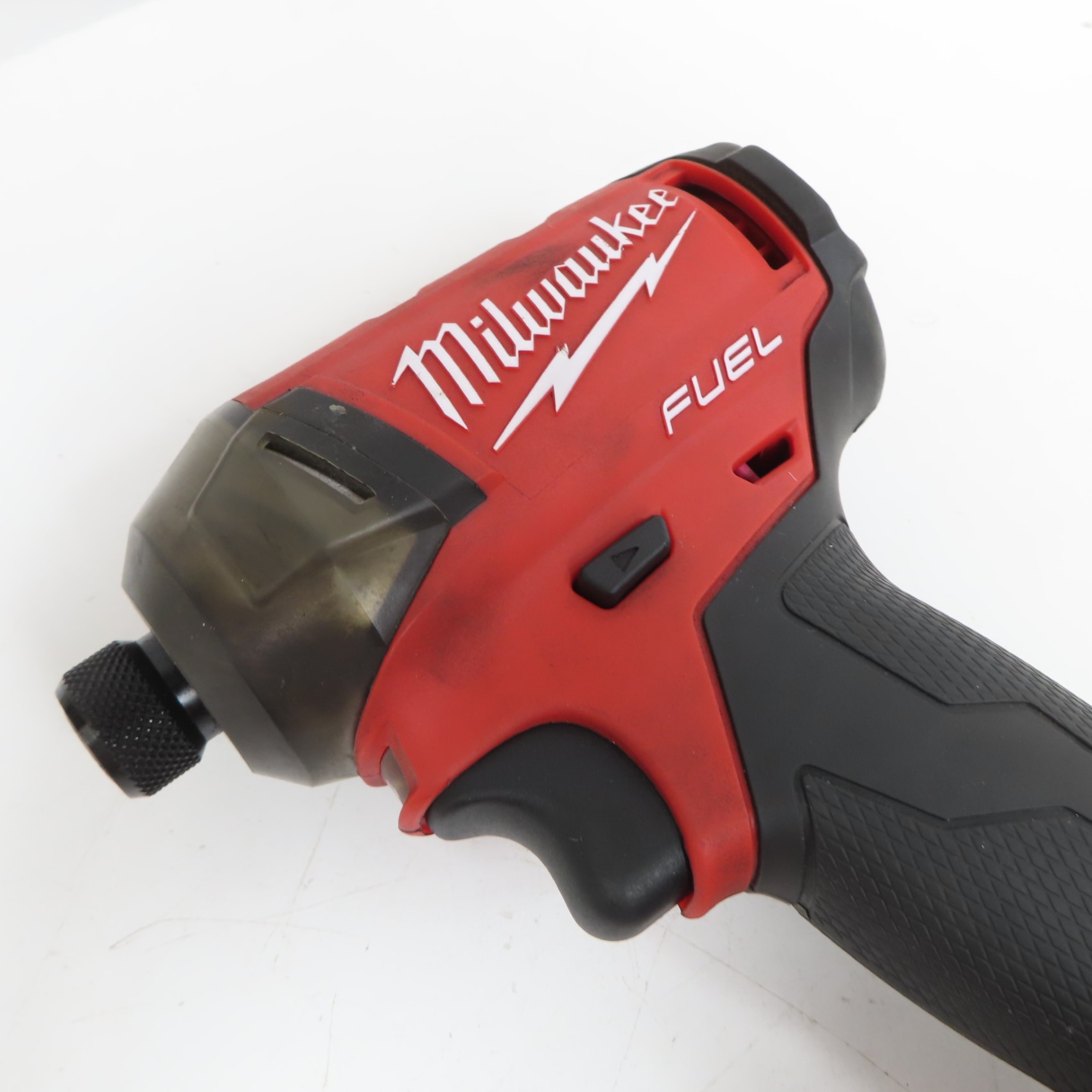 Milwaukee 2760-20 M18 FUEL 18V SURGE 1/4" Cordless Hydraulic Driver