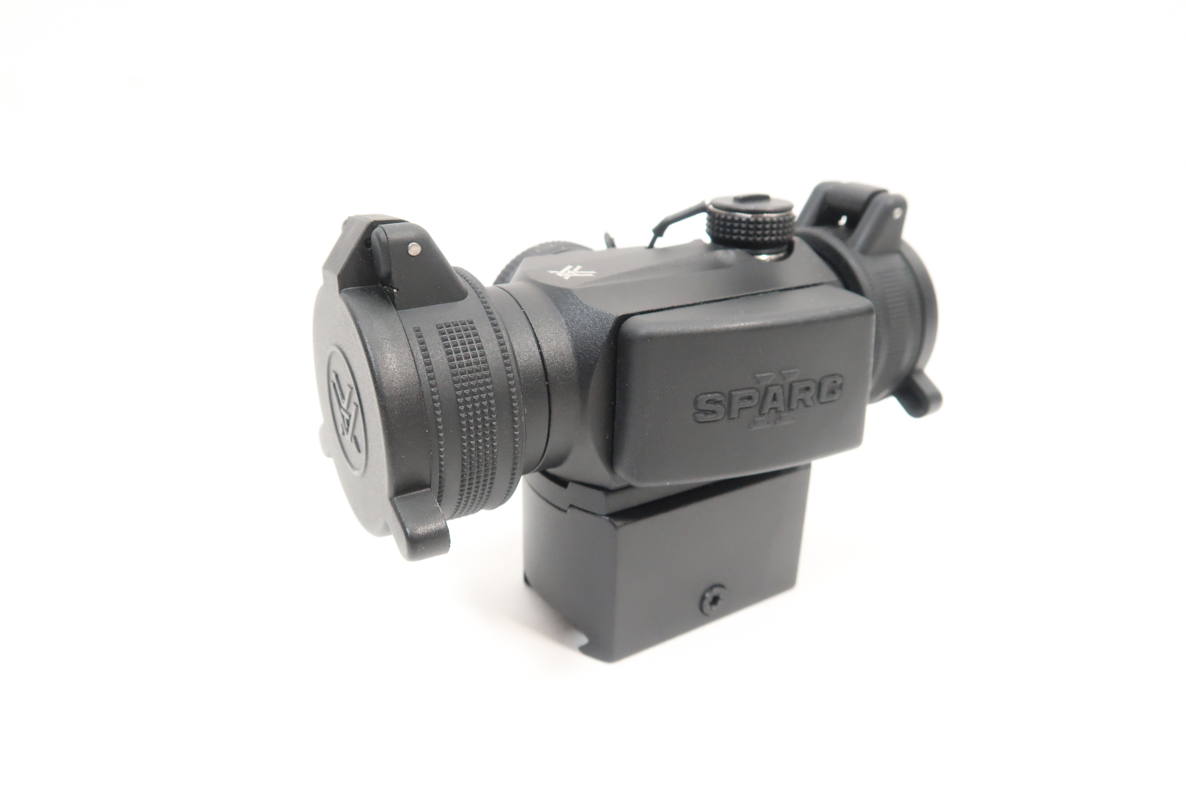 Vortex 1x22 SPARC II Bright Red Dot Sight