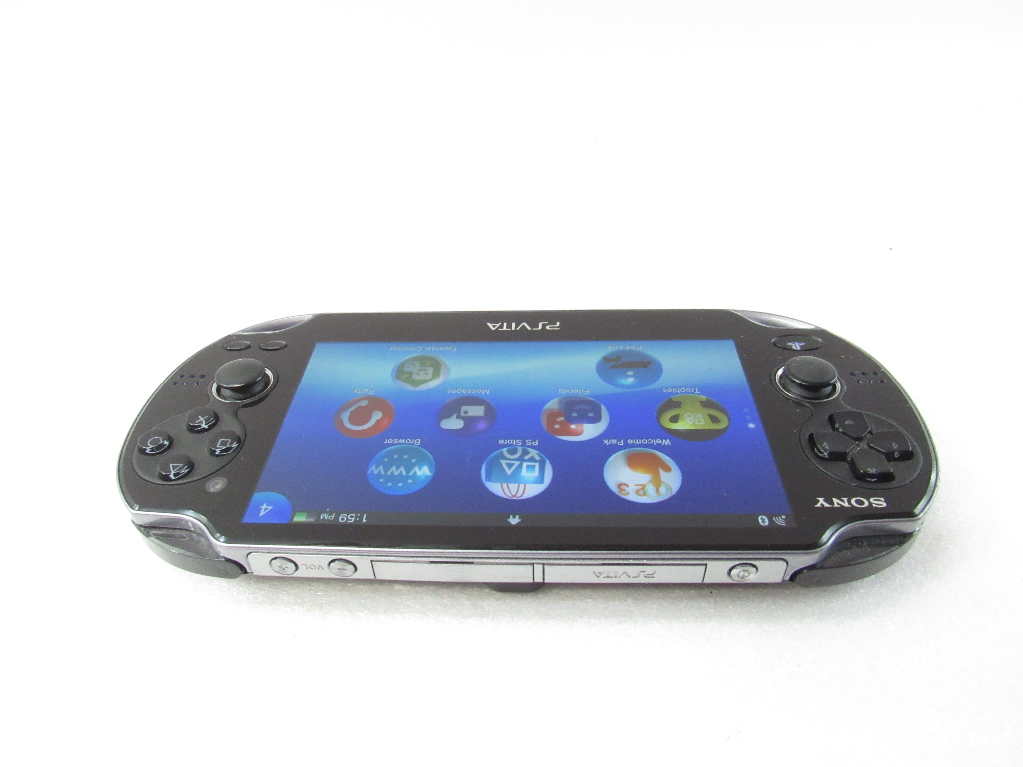 Sony PCH-1001 PlayStation Vita Portable Gaming Console