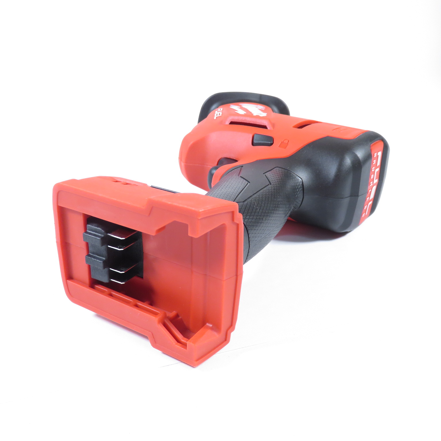 Milwaukee 2719-20 M18 FUEL HACKZALL 18V Brushless Cordless ...