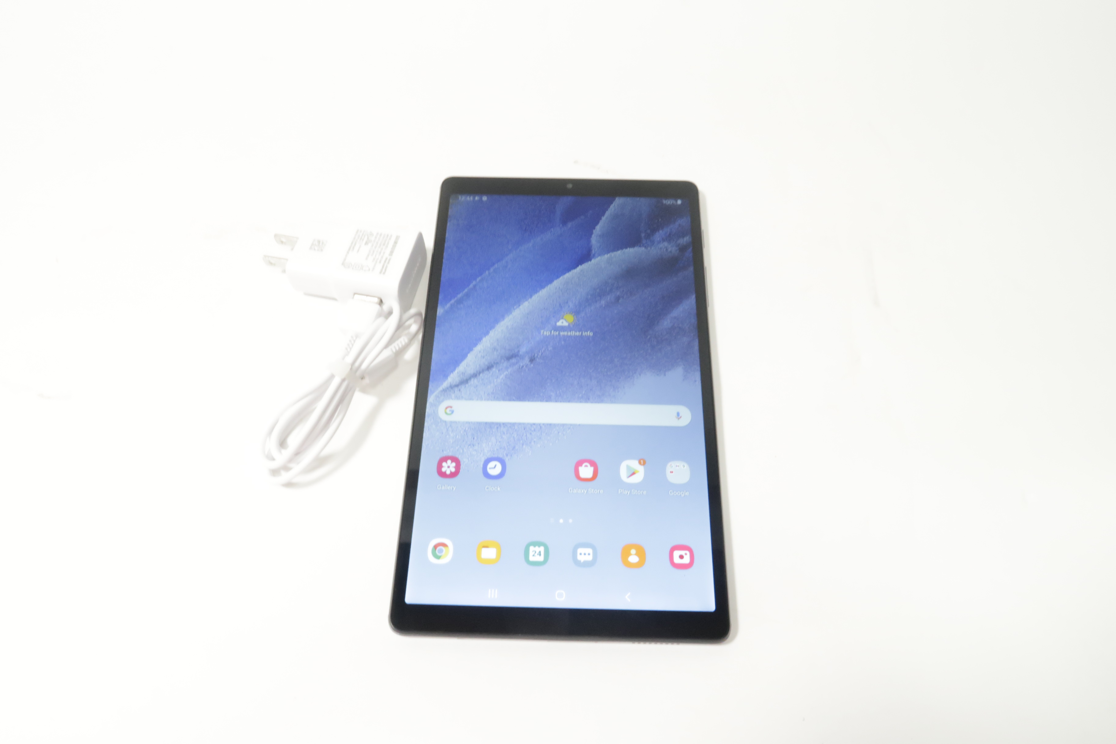 Samsung SM-T220NZAAXAR 32GB Wi-Fi 8.7" Tablet - Gray Galaxy Tab A7 Lite 0048