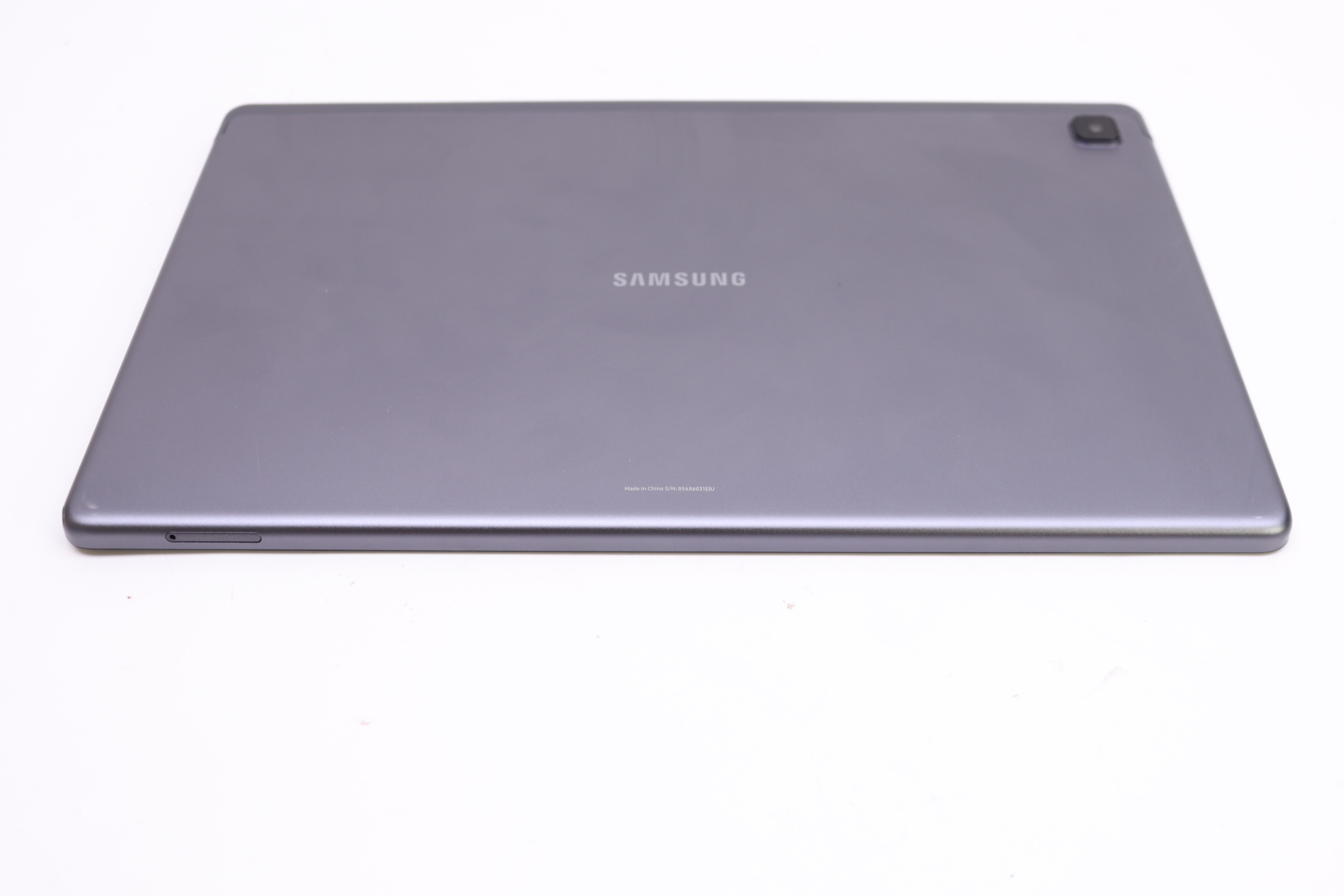 Samsung SM-T500 32GB Wi-Fi 10.4" Tablet - Dark Gray Galaxy Tab A7