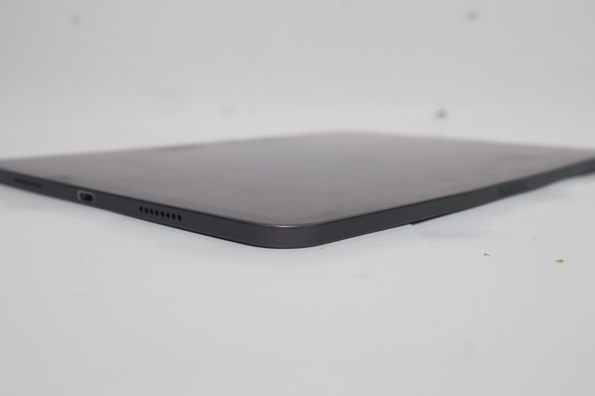 Apple iPad Pro 3rd Gen MHQU3LL/A Space Gray 11" 256GB Unlocked Tablet ...