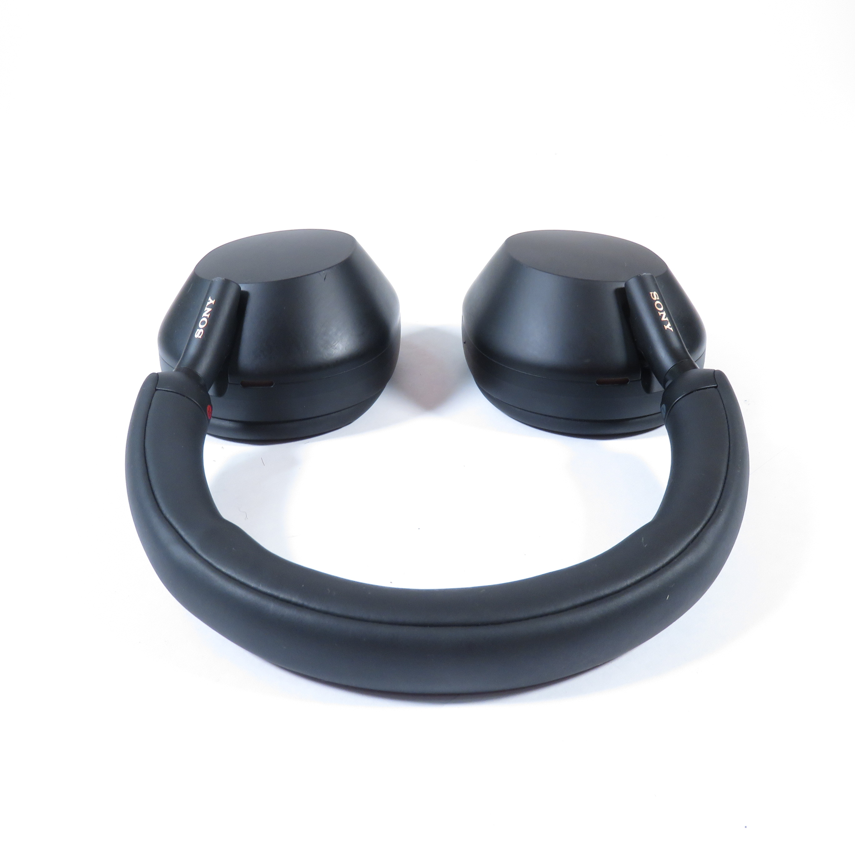 Sony WH-1000XM5 Compact USB-C Bluetooth Wireless Noise Cancelling ...