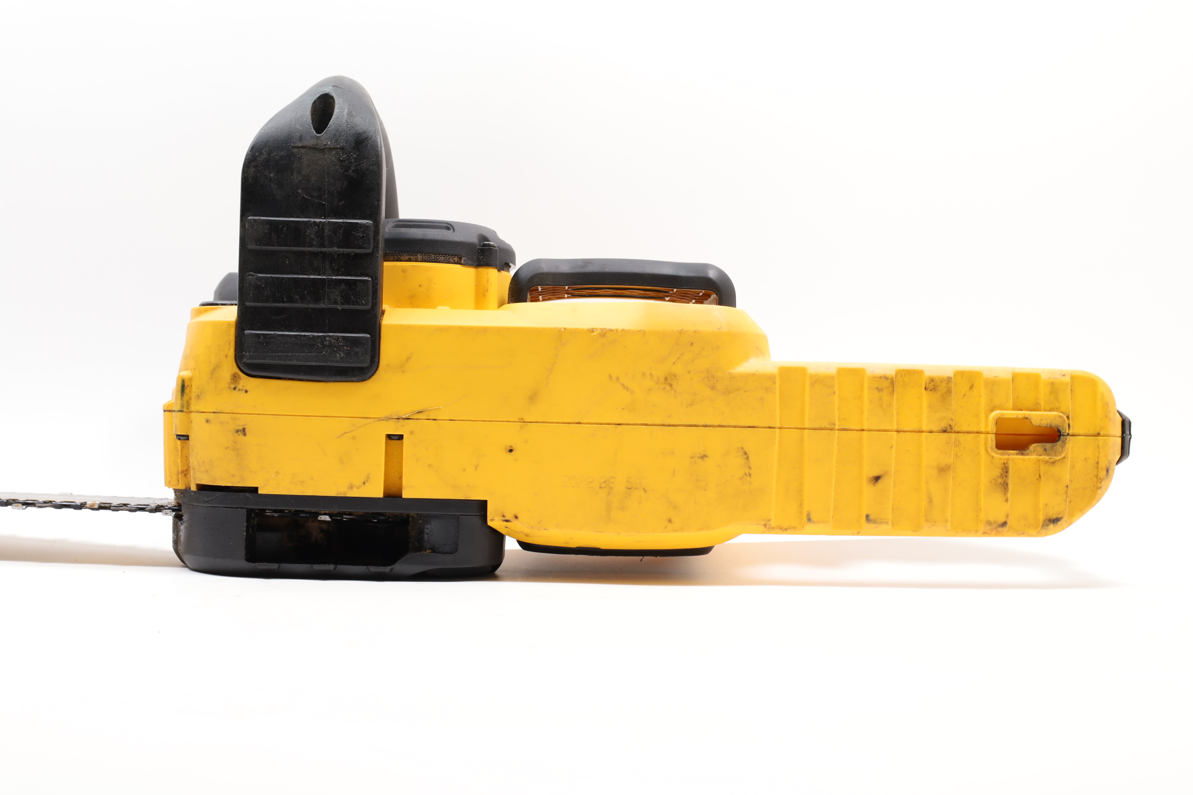 DeWalt DCCS670 60V MAX 16" Brushless Cordless Battery Powered Chainsaw