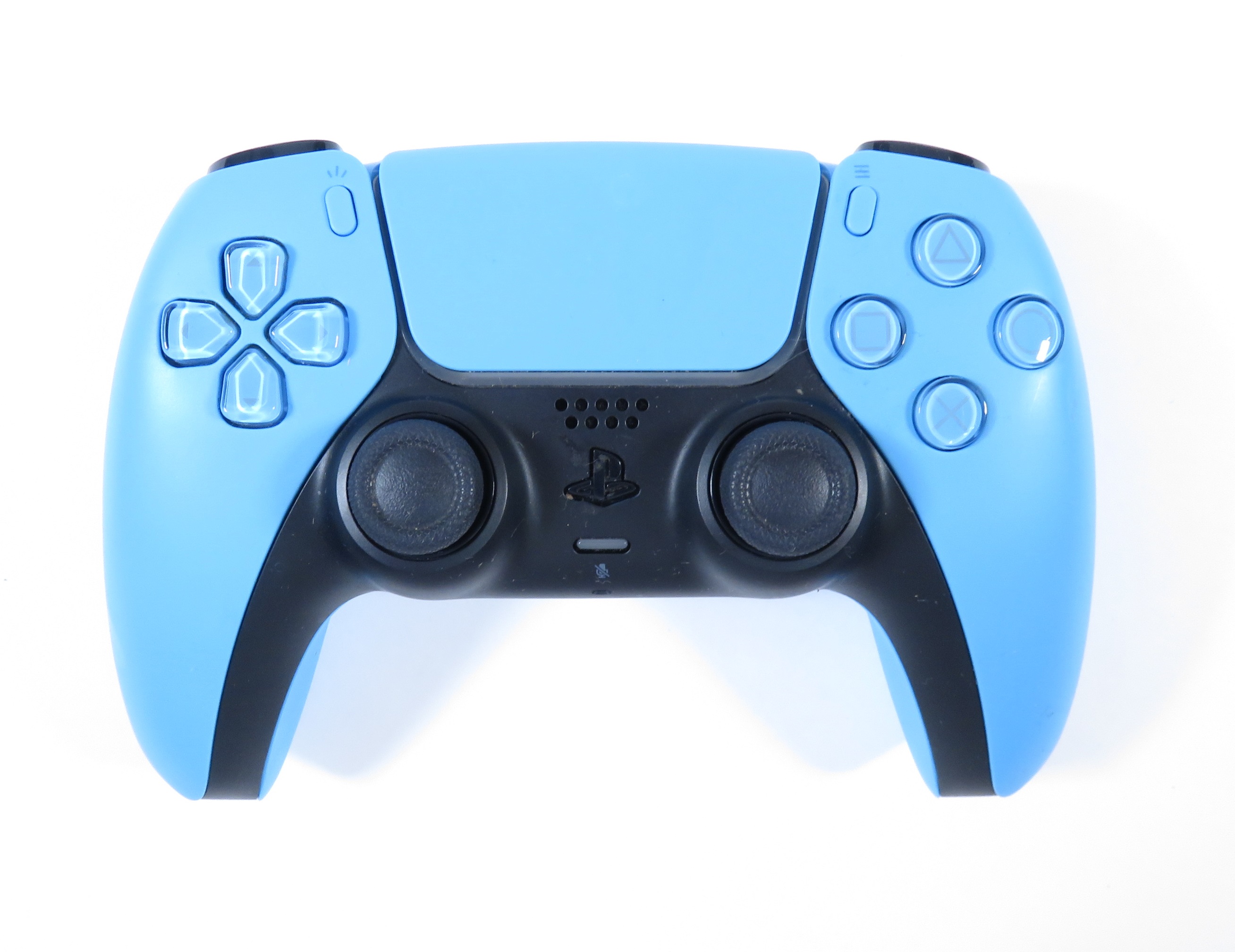 Sony PlayStation DualSense CFI-ZCT1W Adaptive Trigger Wireless Controller