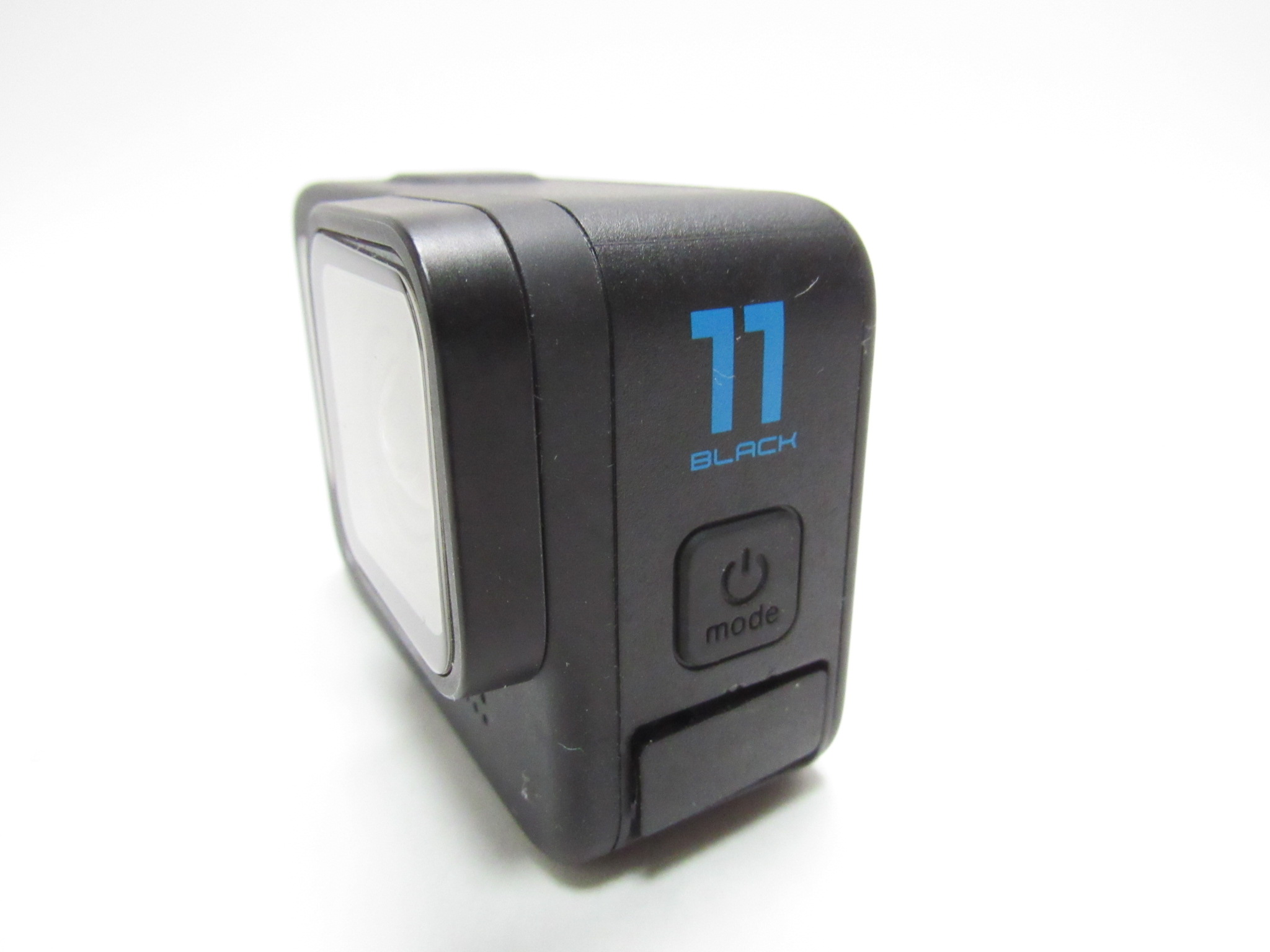 GoPro HERO11 Black Waterproof 5.3K60 Ultra HD 27MP Photos Action Camera