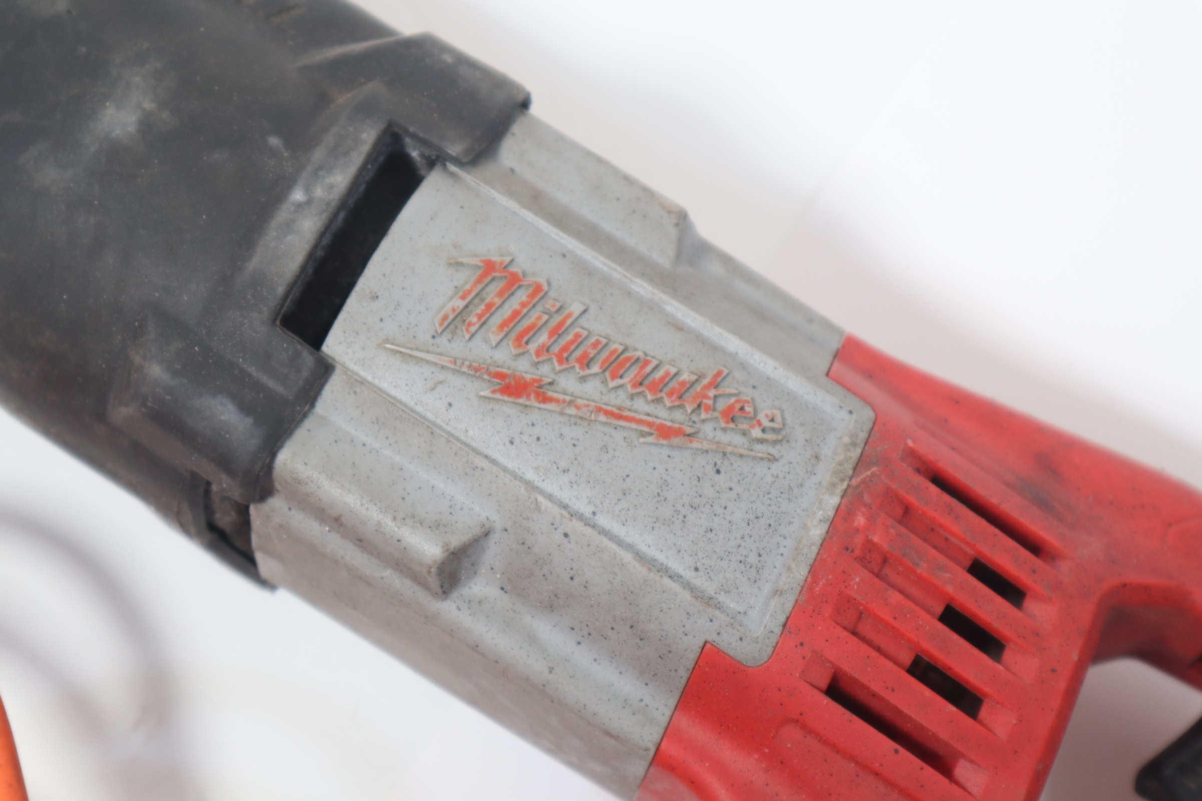 Milwaukee 6519-30 Corded Sawzall Reciprocating Saw 4594 & Milwaukee ...