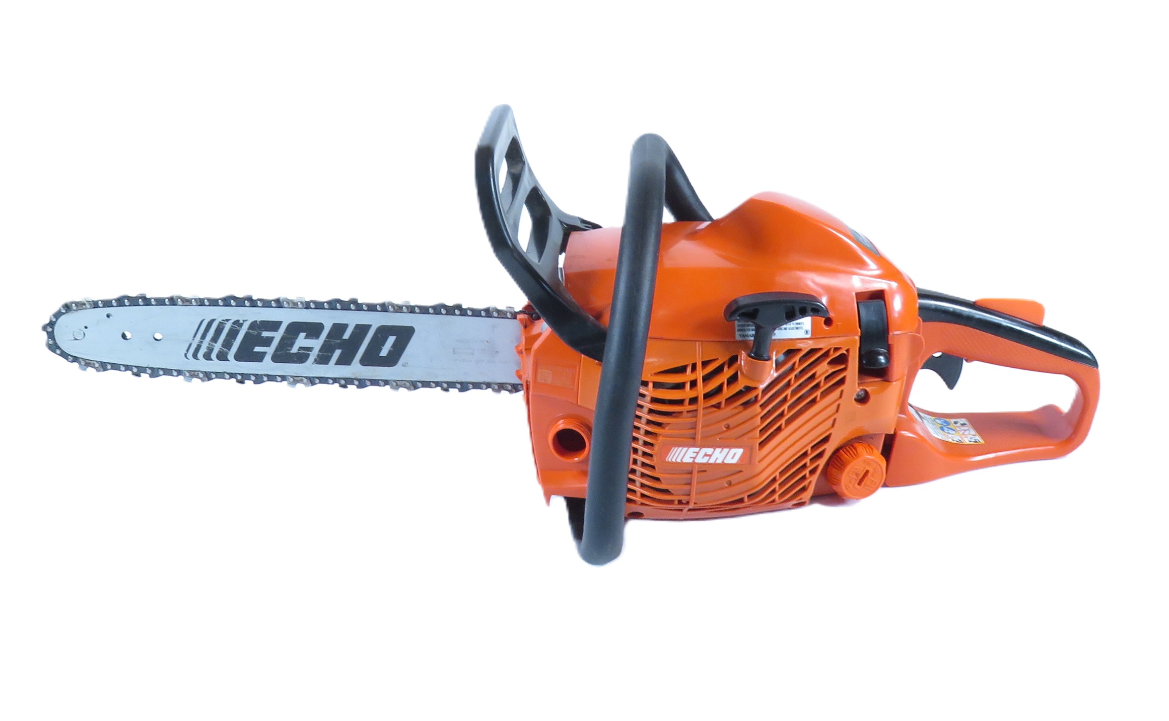 Echo CS-310 30.5cc Engine 14-Inch Bar Gasoline Powered Chainsaw *AS IS*