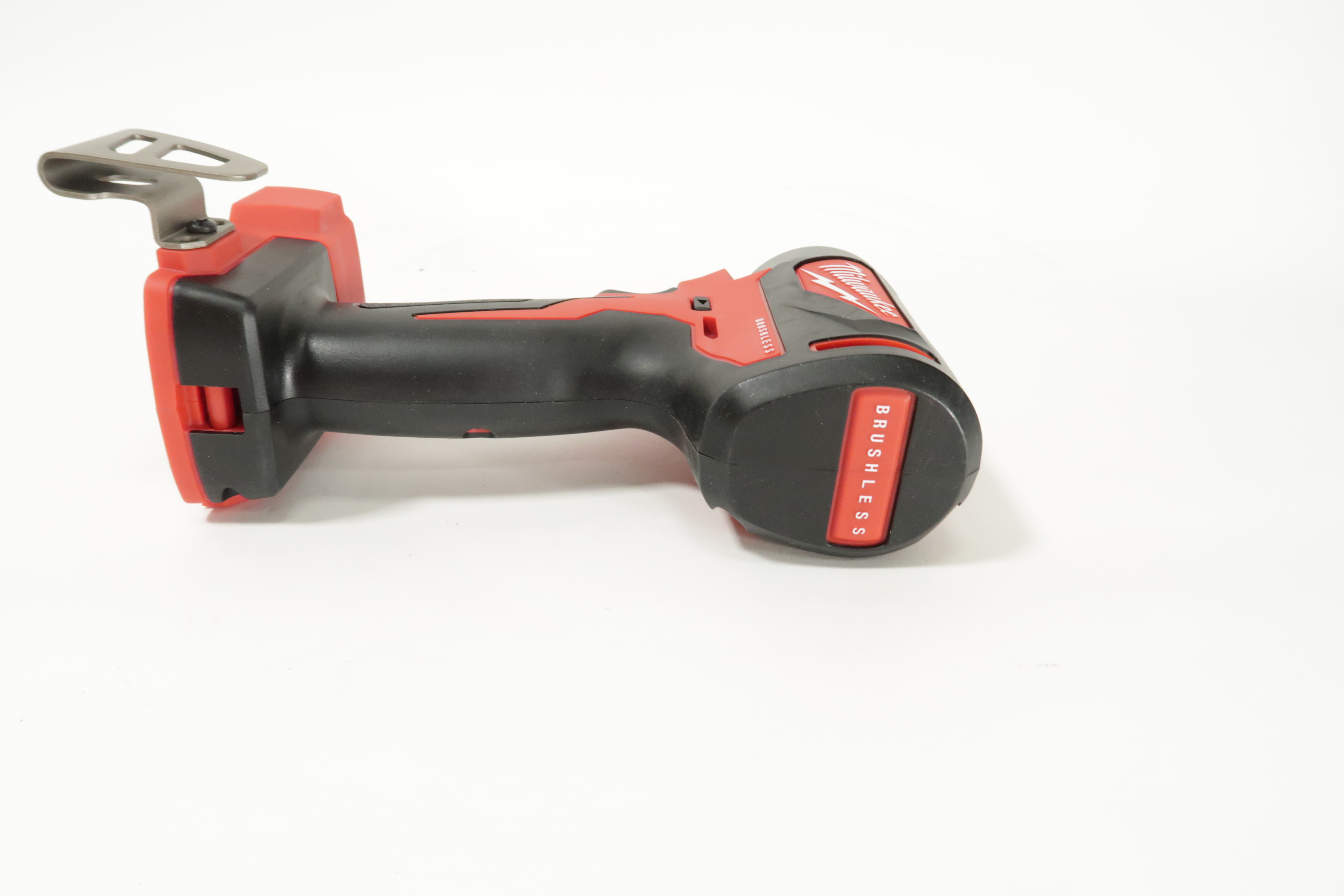 Milwaukee 2850-20 M18 18V Brushless Cordless 1/4" Impact Driver Drill 5134