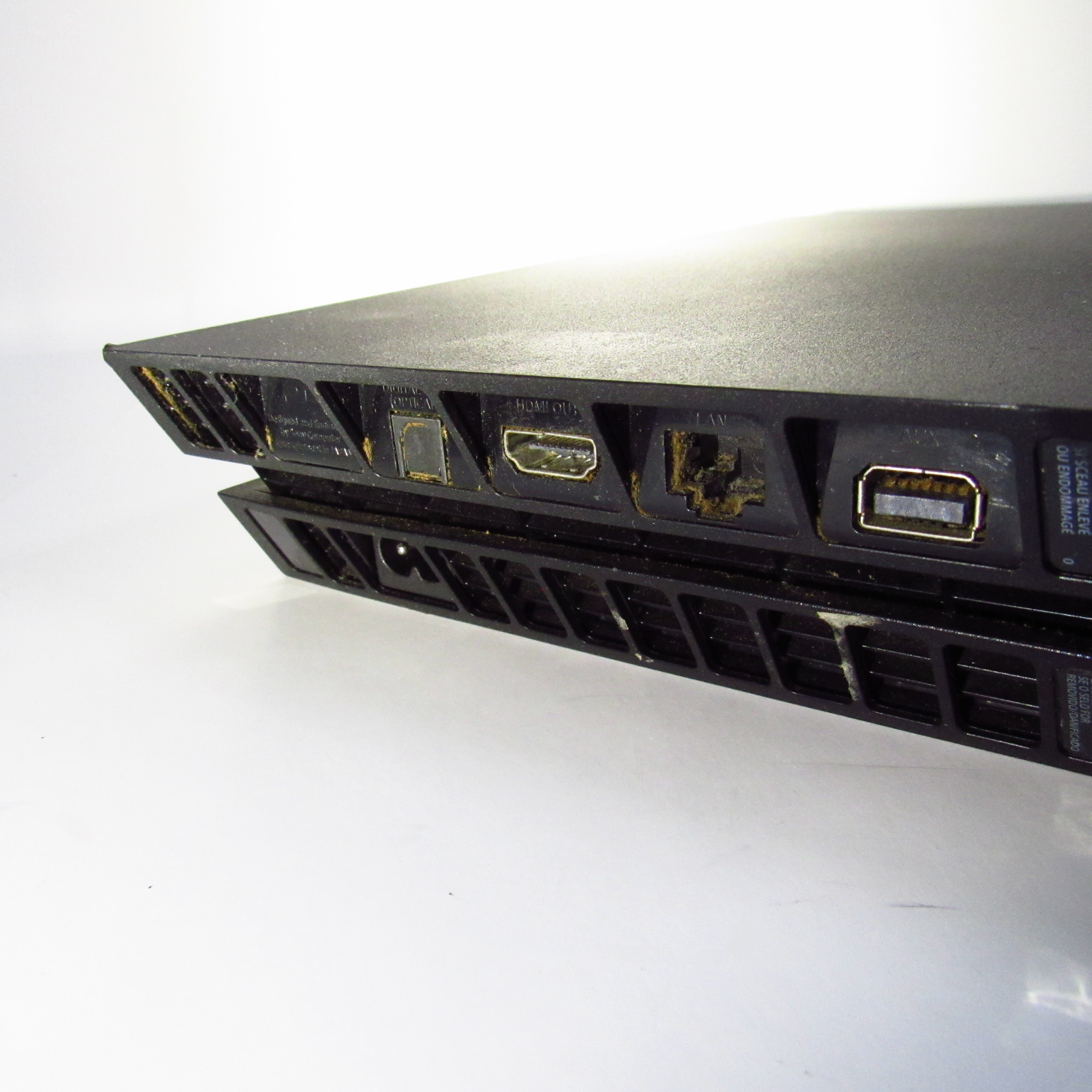 Sony PlayStation 4 CUH-1115A 500GB Video Game Console - 2230