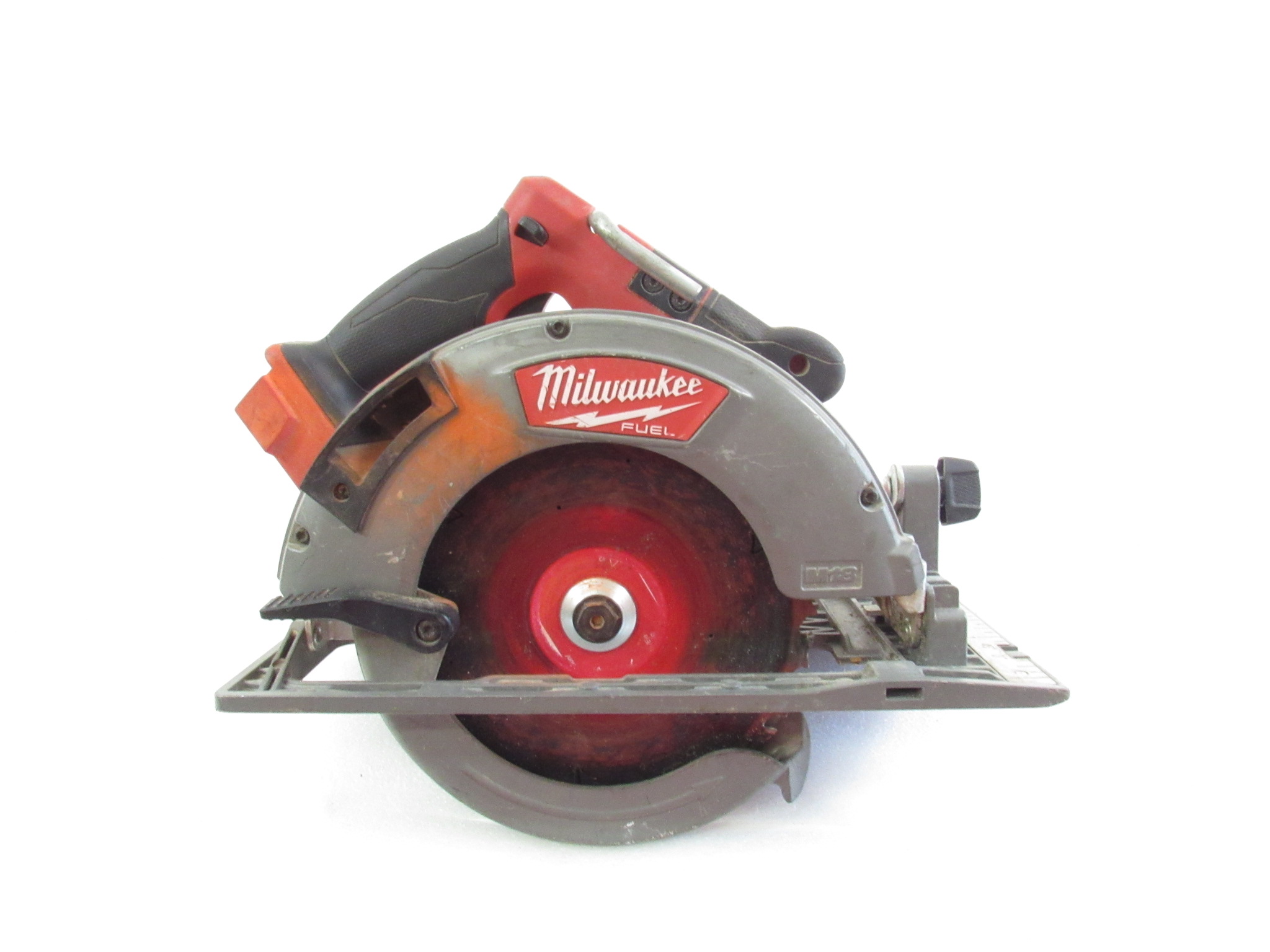 Milwaukee 2732-20 M18 FUEL 18V Li-Ion Brushless 7-1/4" Cordless ...