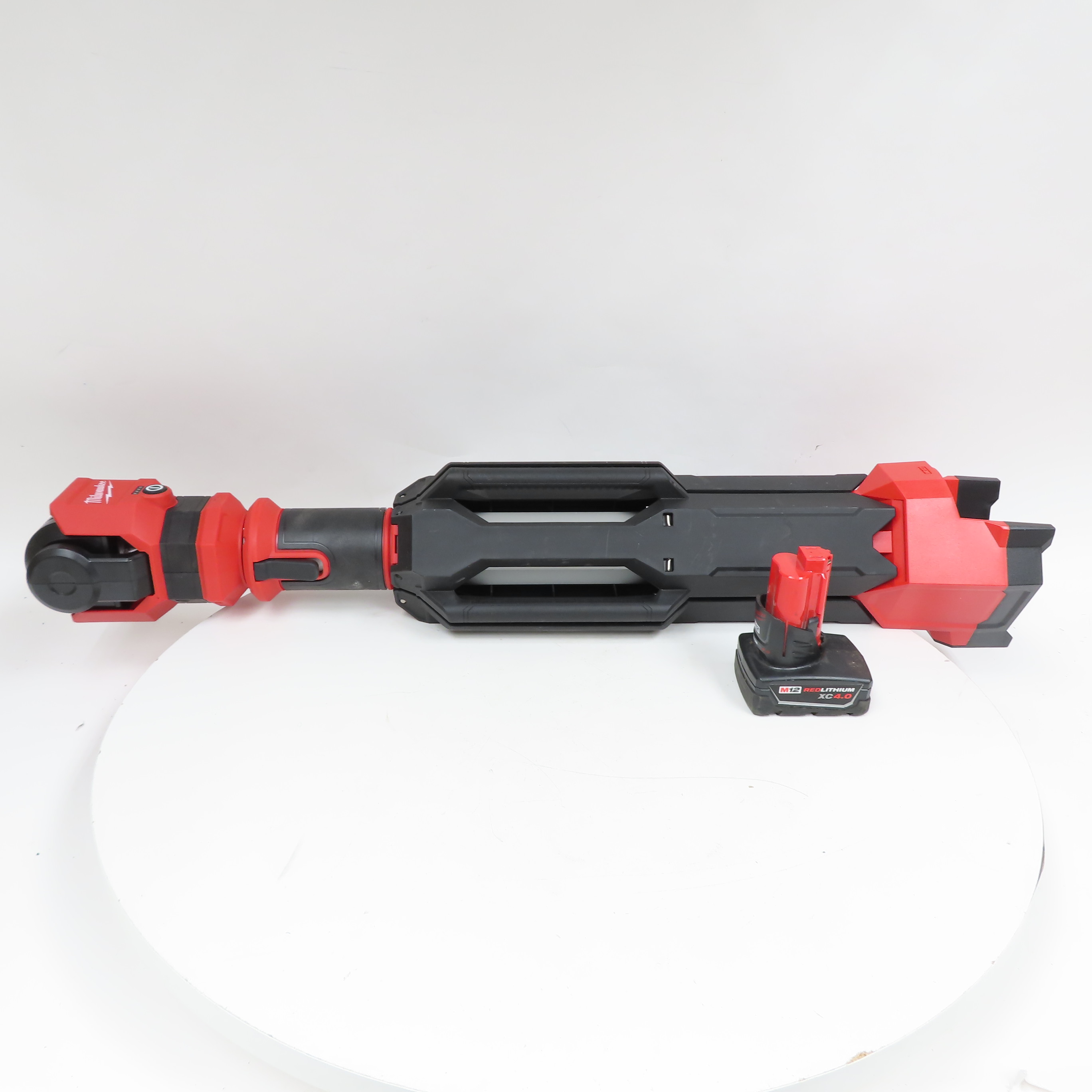 Milwaukee 2132-20 M12 ROCKET 12V Dual Power LED Tower Light