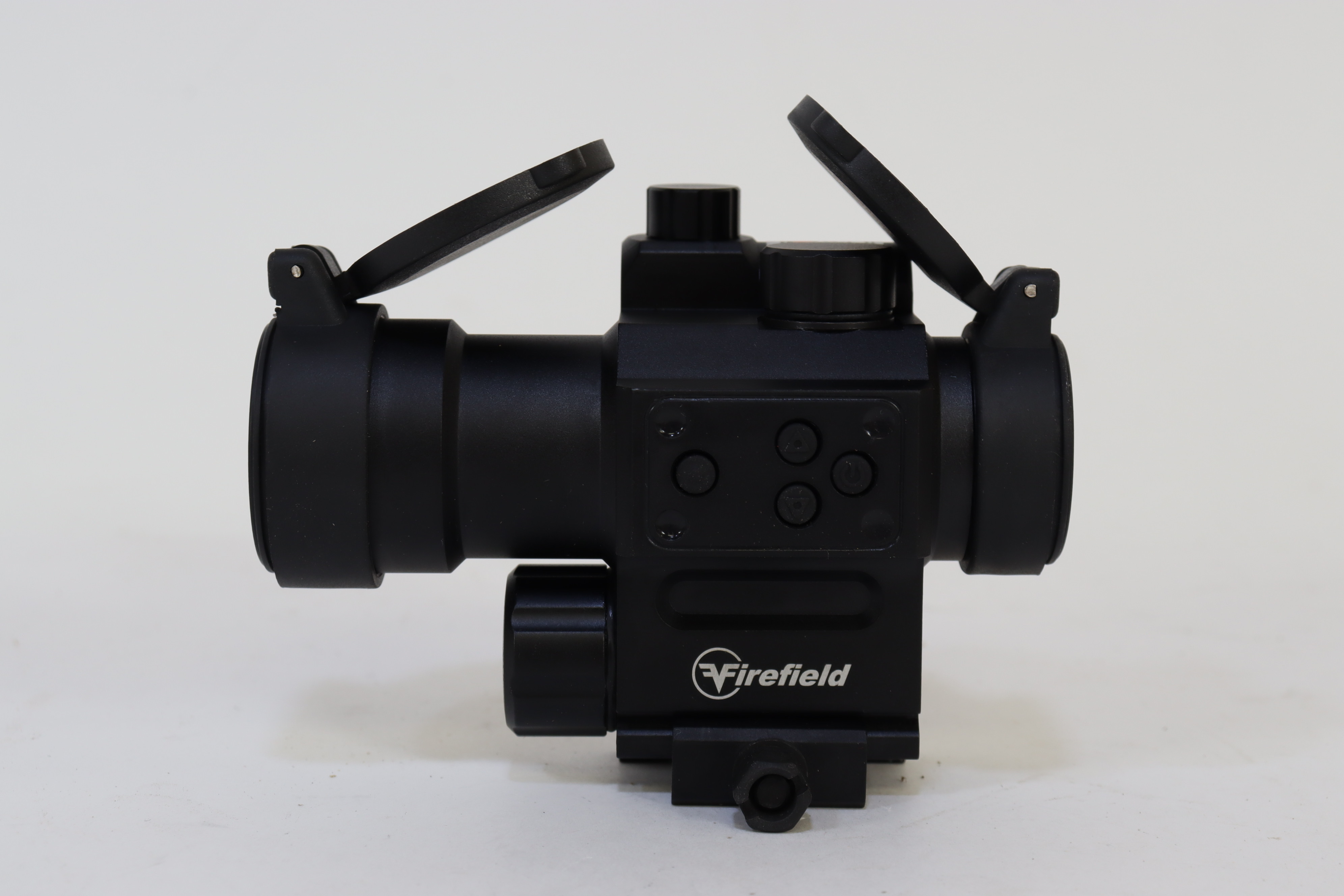 Firefield FF26020 1x30 Impulse 3 MOA Red Dot Sight/Laser - 9464