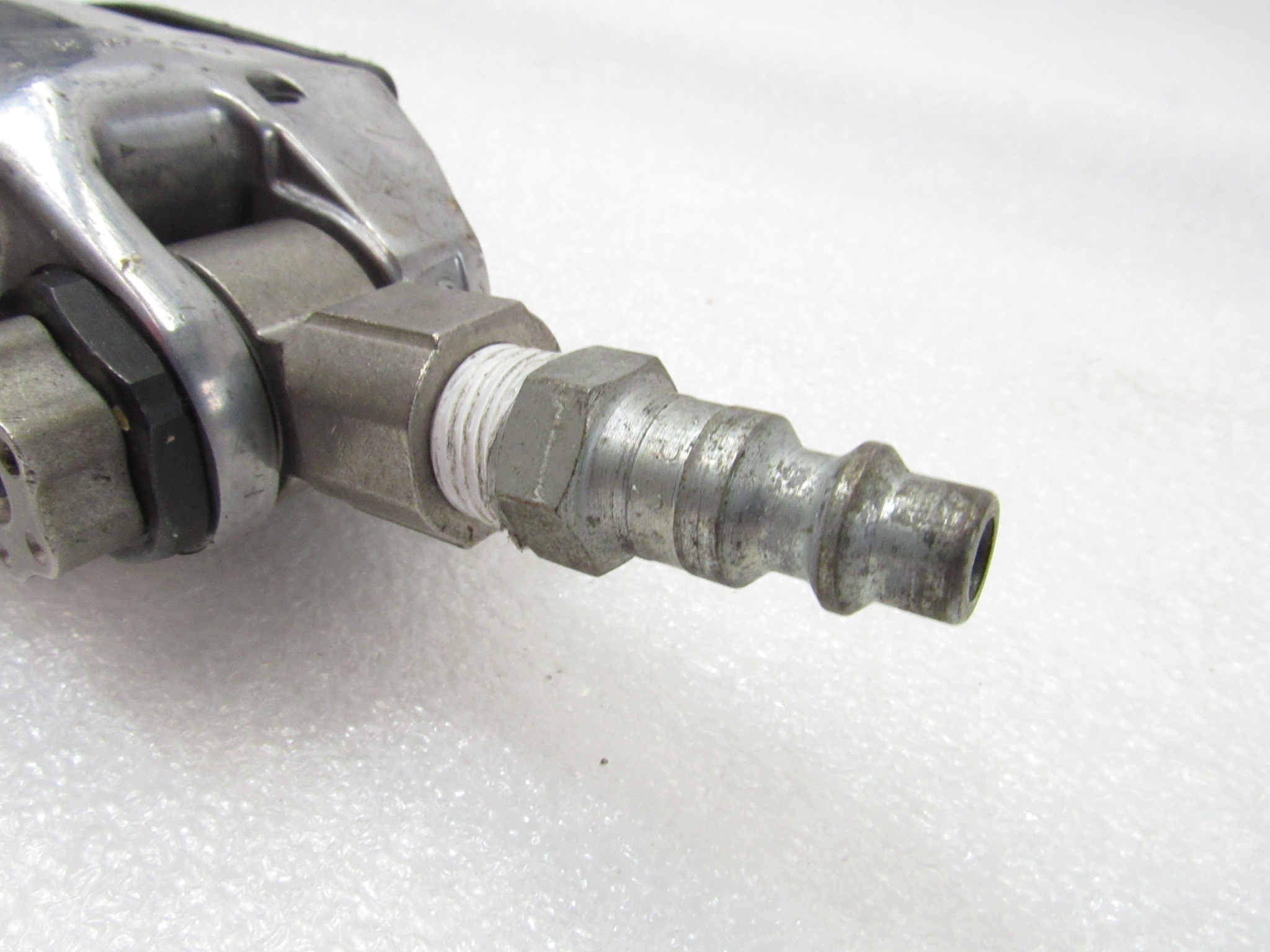 Ingersol Rand 216 Straight Impact Wrench
