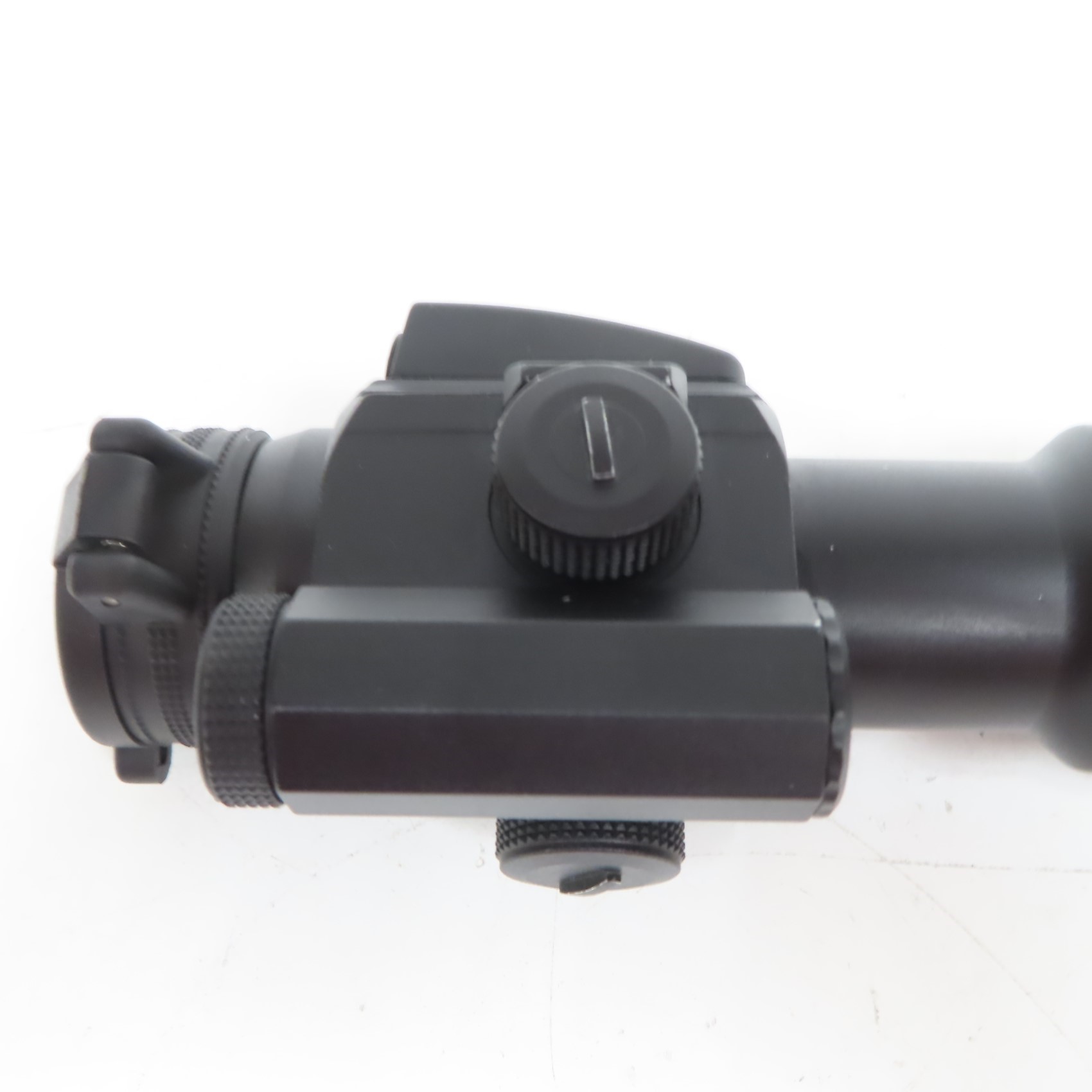 Vortex SF-RG-501 StrikeFire II Red/Green Dot Rifle Scope (In Box)