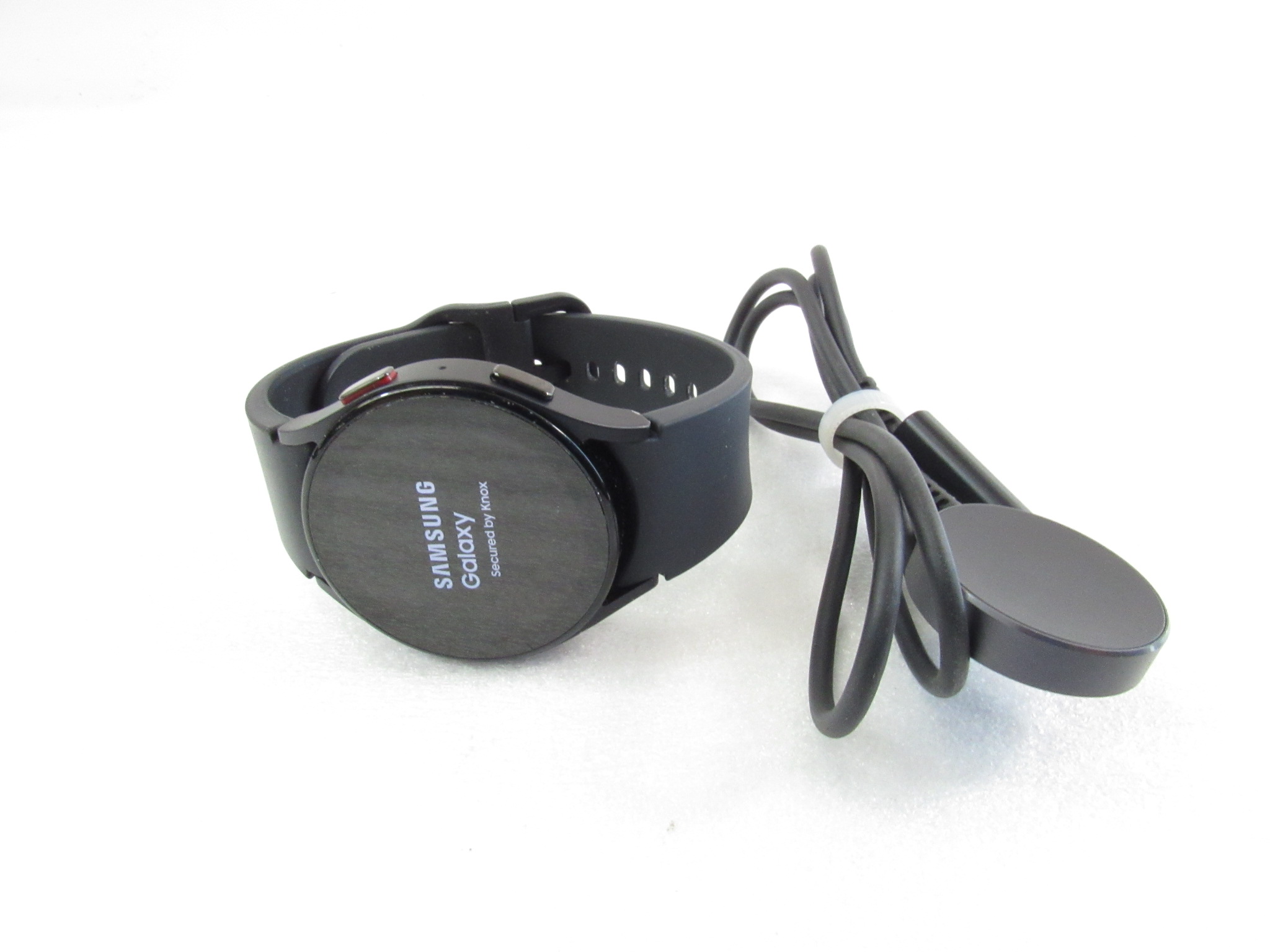 Samsung Galaxy Watch5 SM-R905U Sapphire Crystal Glass 40mm Bluetooth ...