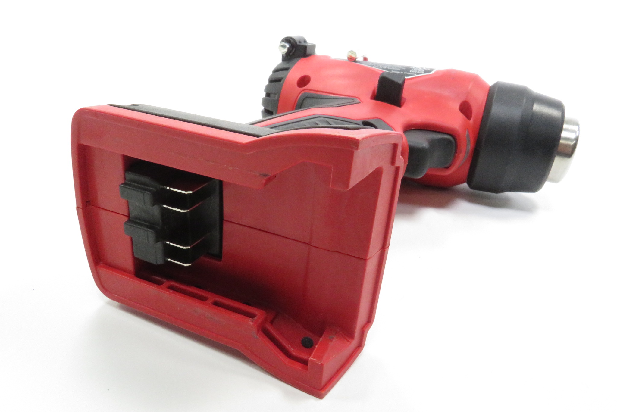 Milwaukee 2688-20 M18 18-Volt Cordless Compact Heat Gun