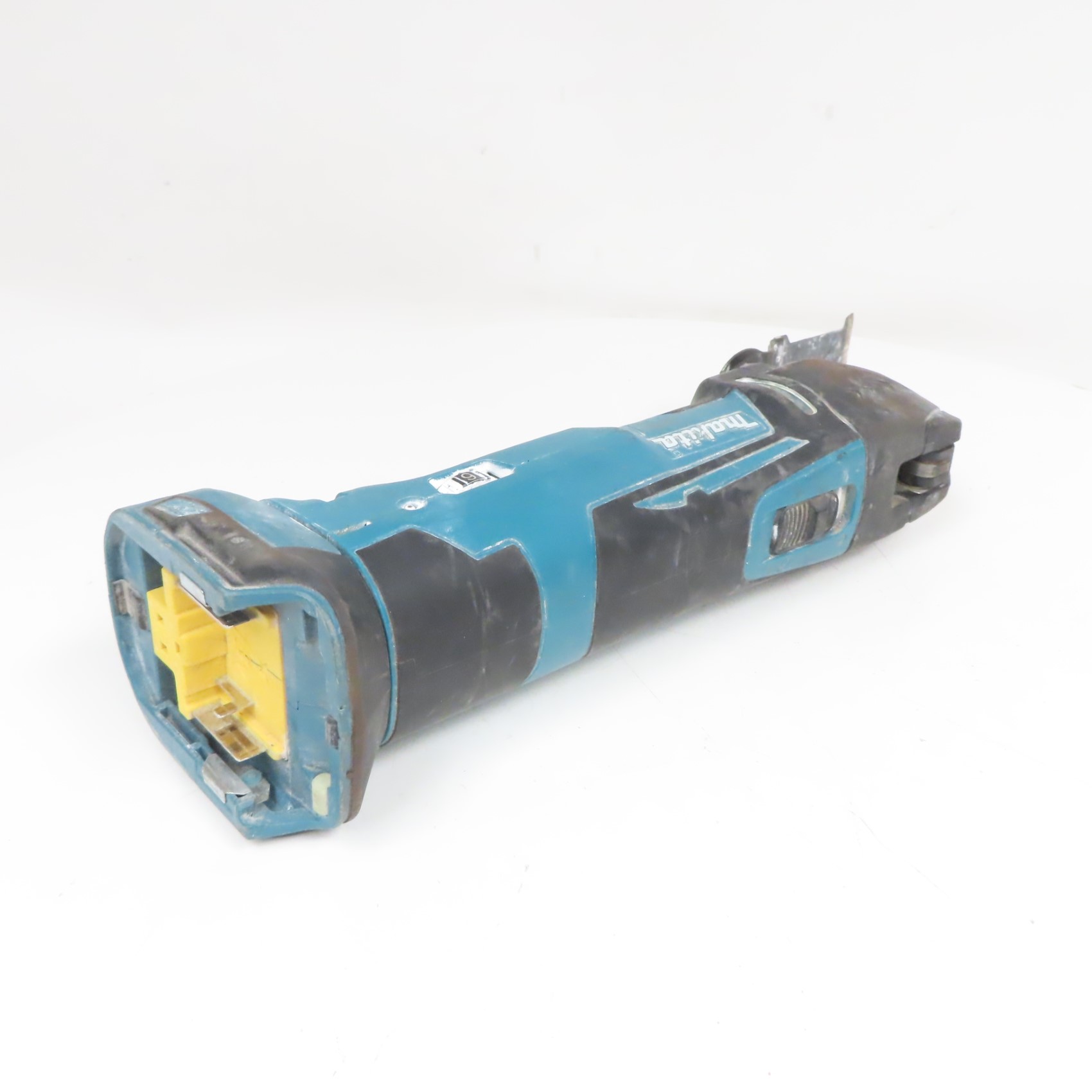 Makita USA Inc. XMT03 LXT 18V Cordless Oscillating Multi-Tool