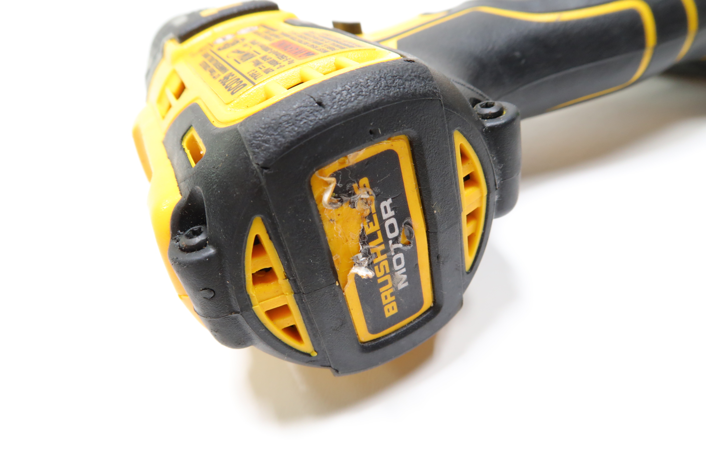 DeWalt DCD796 20V MAX XR Cordless Brushless 1/2" Hammer Drill/Driver