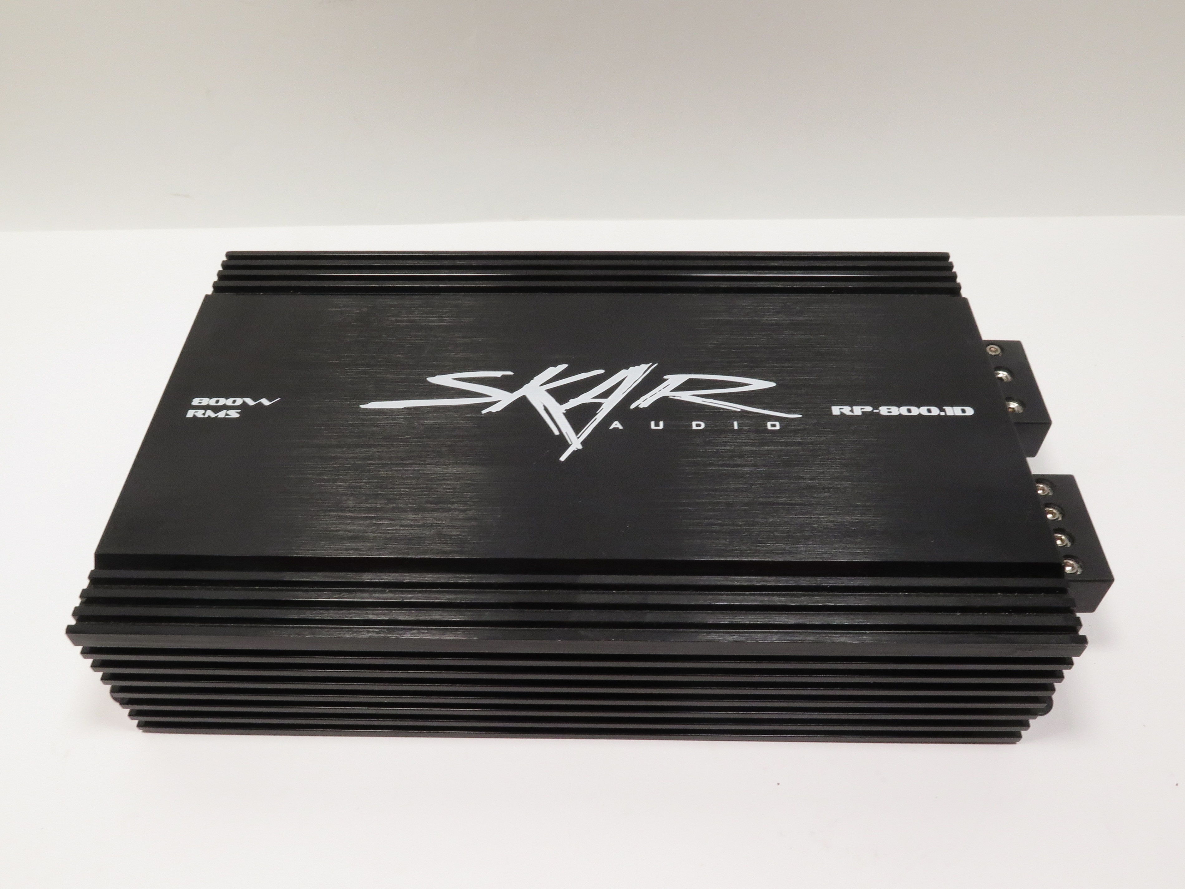 Skar Audio RP-800.1D 800W Monoblock Car Amplifier 2610